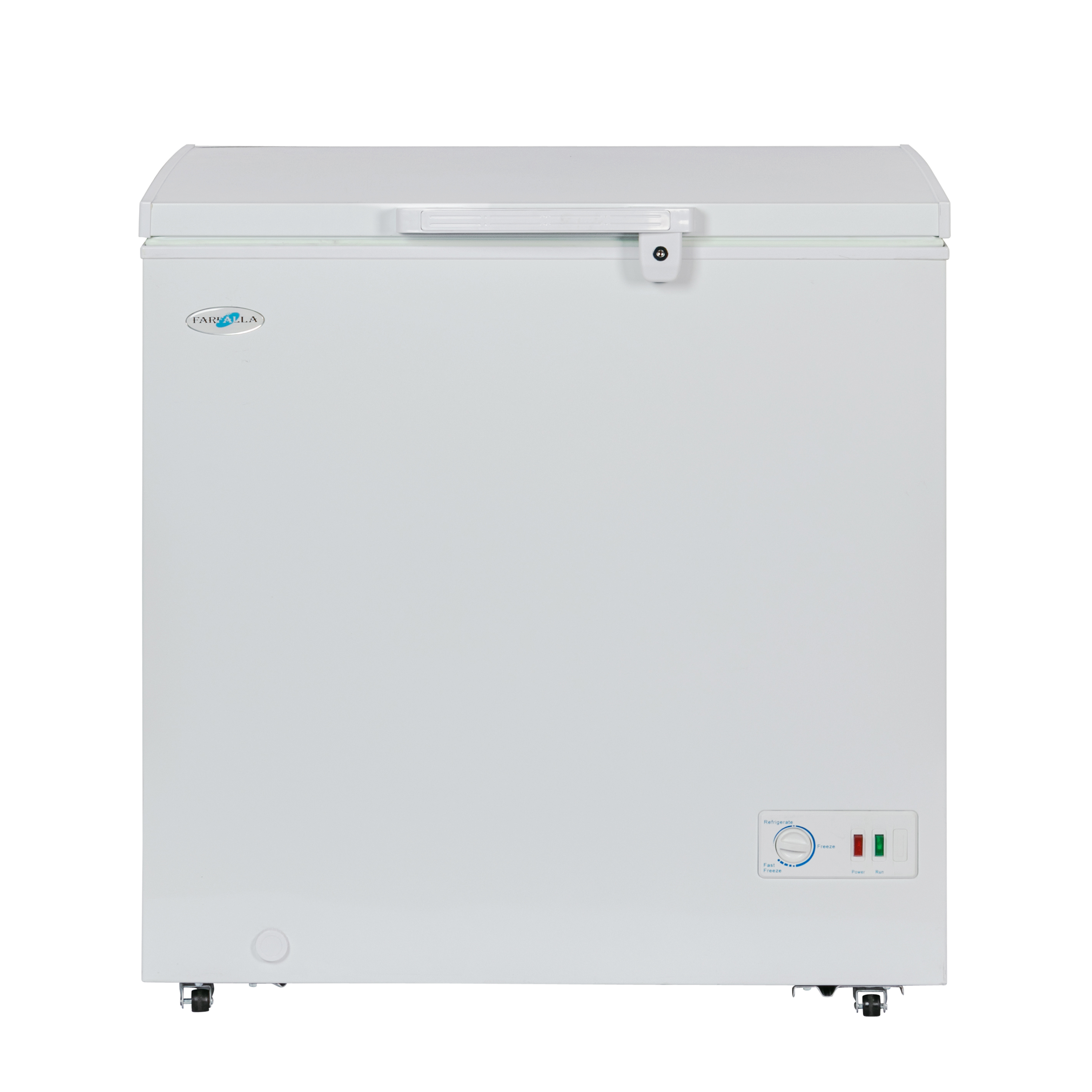 Farfalla Chest Freezer FCF-170W | NTUC FairPrice