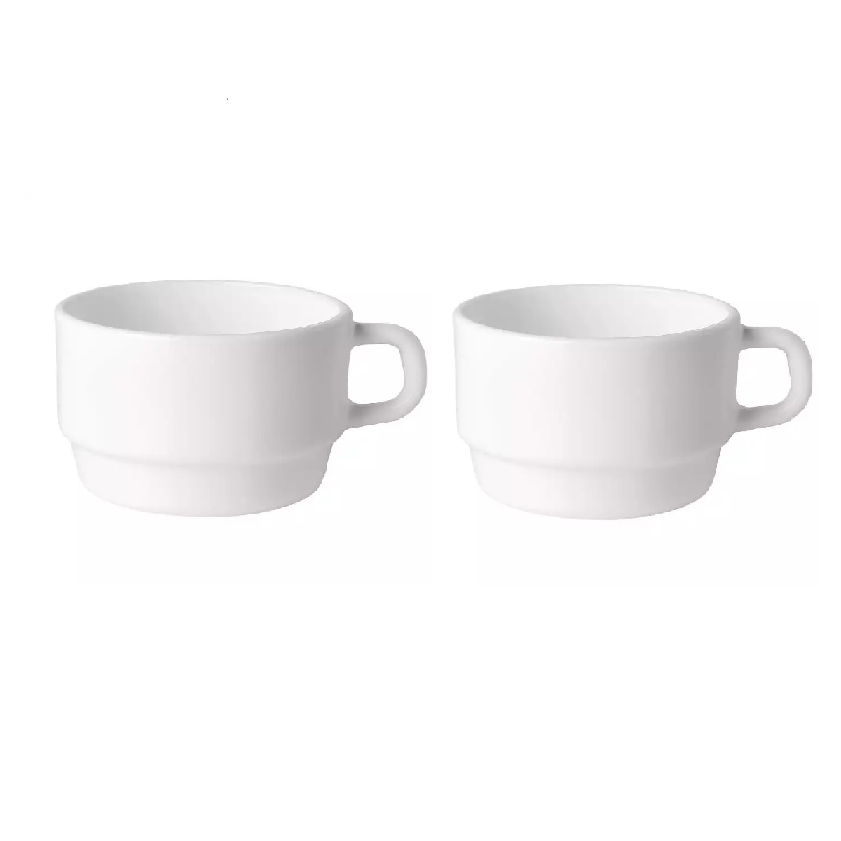 Bormioli Rocco Performa Opalware - Tea Cup 220ml | NTUC FairPrice