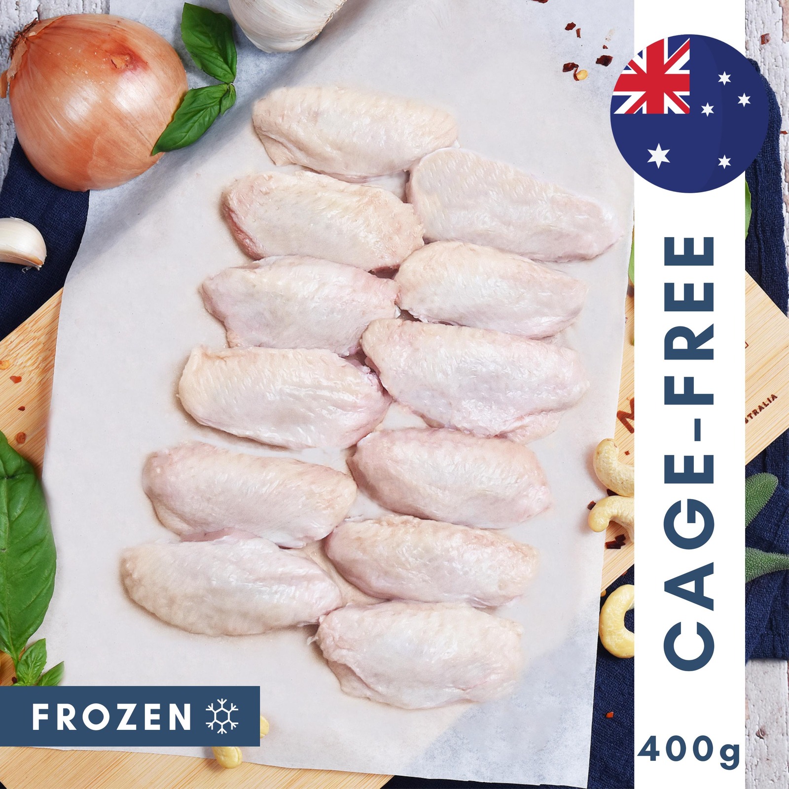 Shop Frozen Chicken & Poultry For Everyday Great Value | NTUC FairPrice