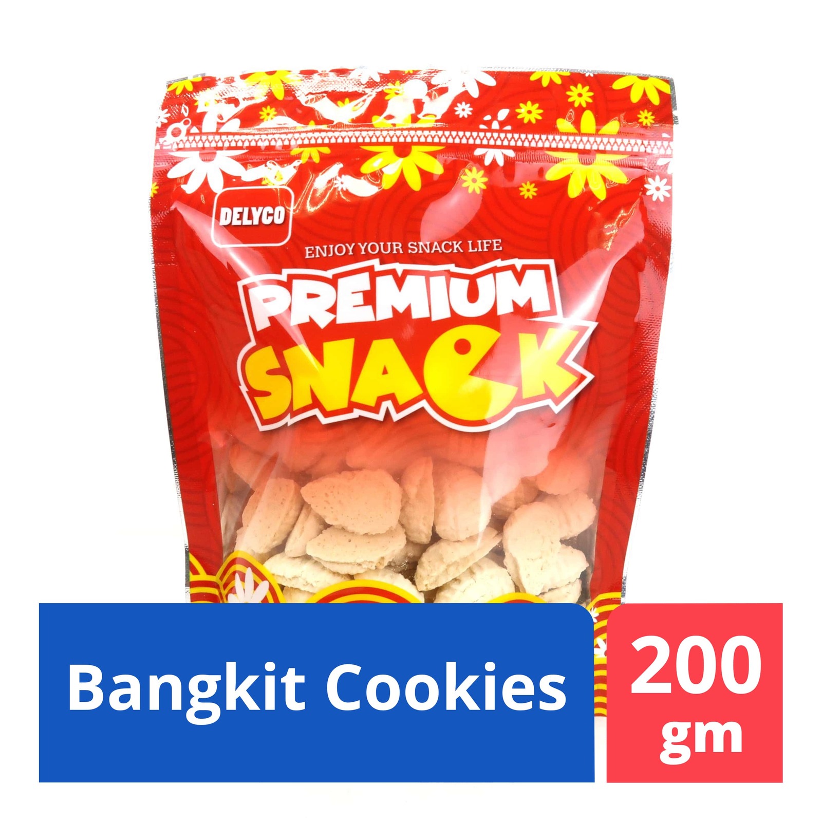 Delyco Bangkit Cookies | NTUC FairPrice