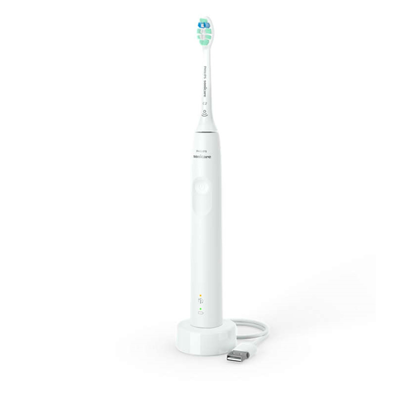 Philips Sonicare 3100 Series Sonic Electric Toothbrush | NTUC FairPrice