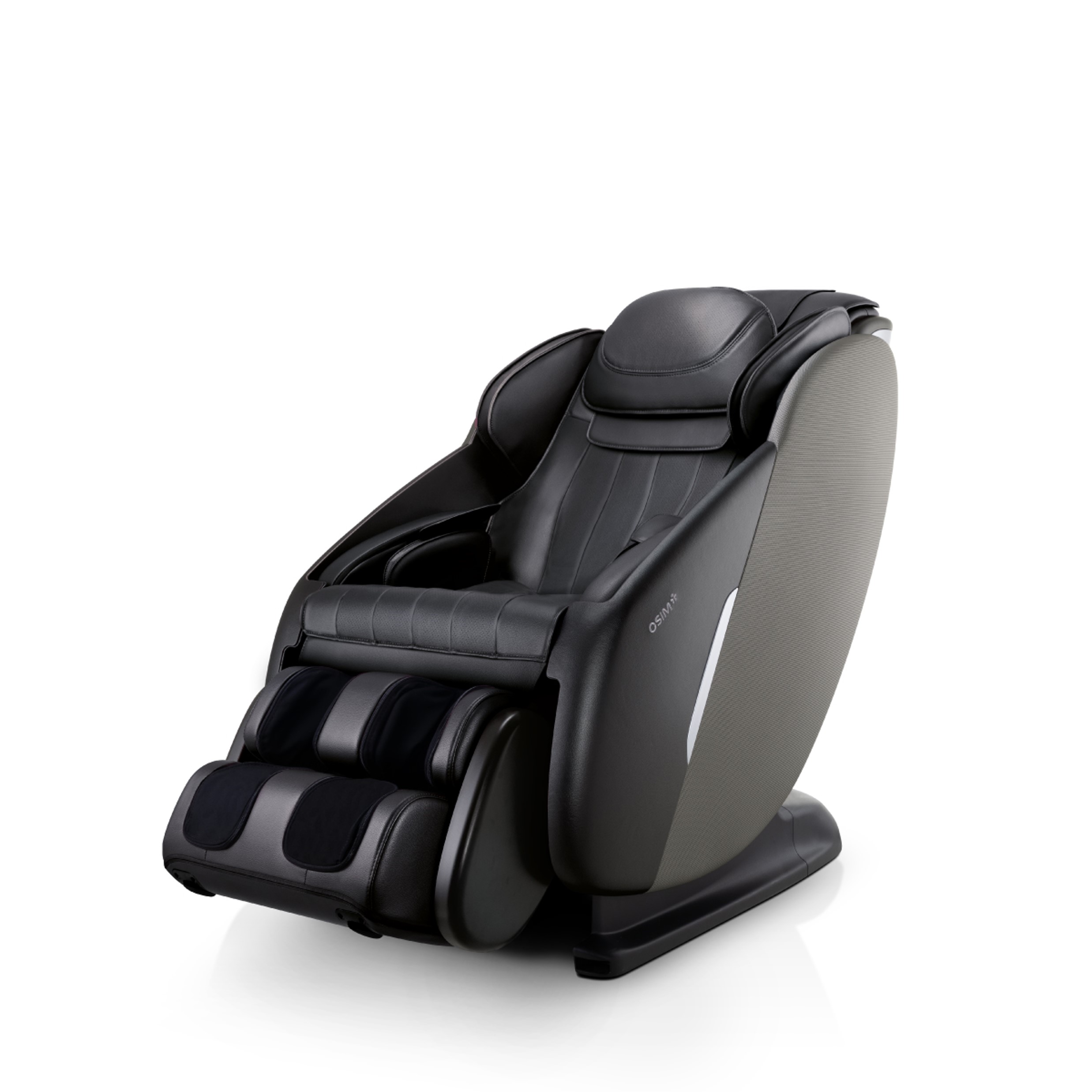 OSIM uDeluxe Max Massage Chair (Black) | NTUC FairPrice