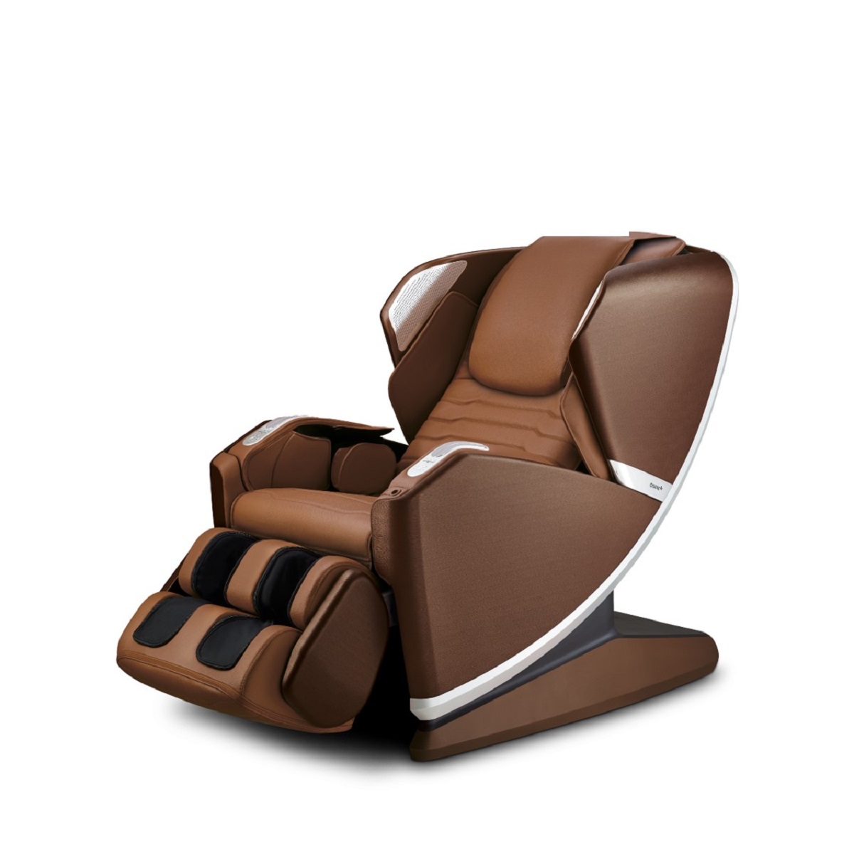 OSIM uLove 3 Well-Being Chair - Brown | NTUC FairPrice