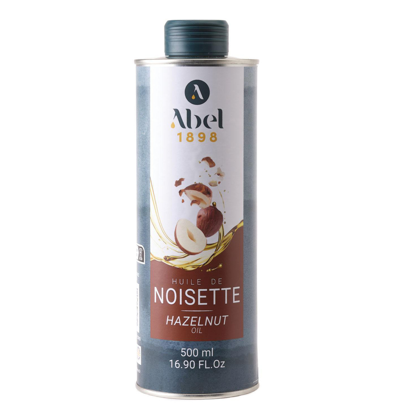 Huileries De Lapalisse Abel 1898 Hazelnut Oil | NTUC FairPrice