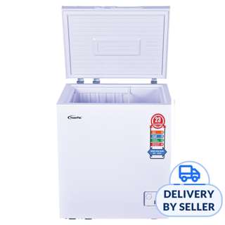PowerPac Mini Bar Freezer (PPFZ60) | NTUC FairPrice