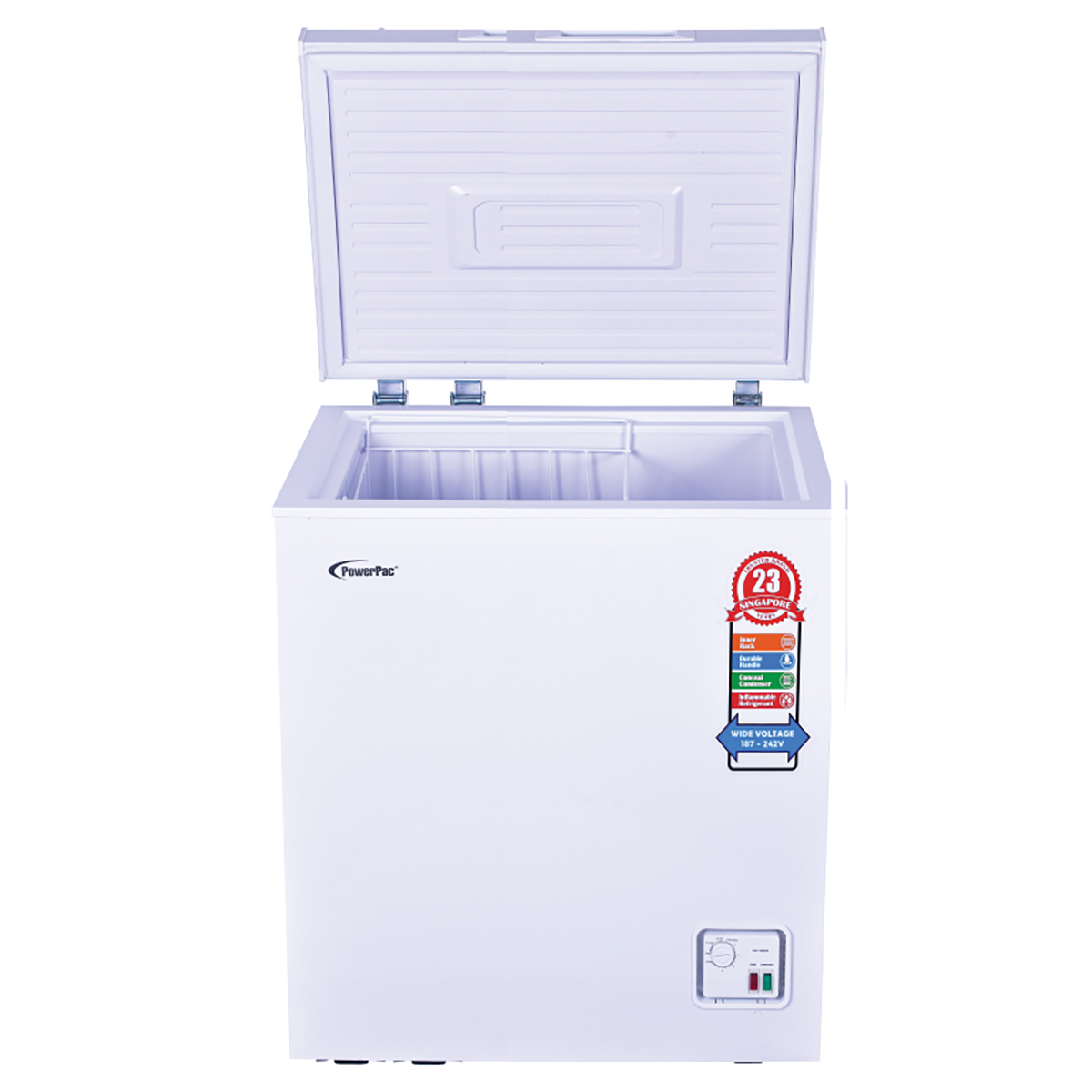 Shop Refrigerators & Freezers For Everyday Great Value | NTUC FairPrice