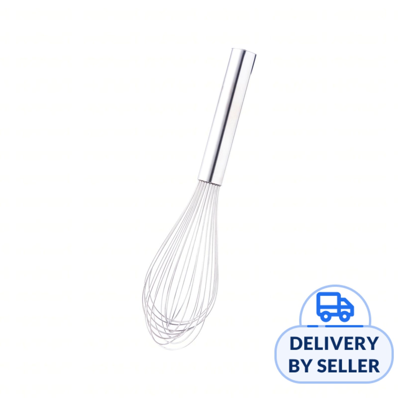 Pujadas 12-Wire Stainless Steel Whisk - 30cm | NTUC FairPrice