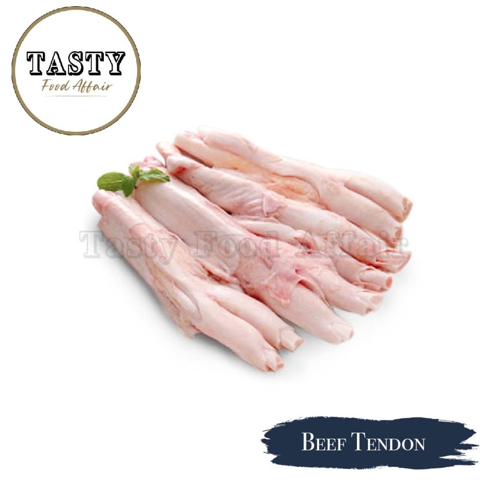 Tasty Food Affair Beef Tendon | NTUC FairPrice