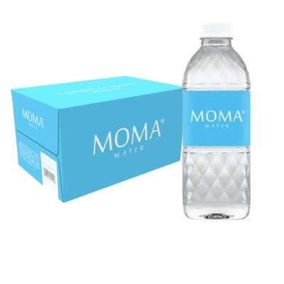 Kirei Moma Mineral Water - A Moment of Clarity Petite Bottle | NTUC ...