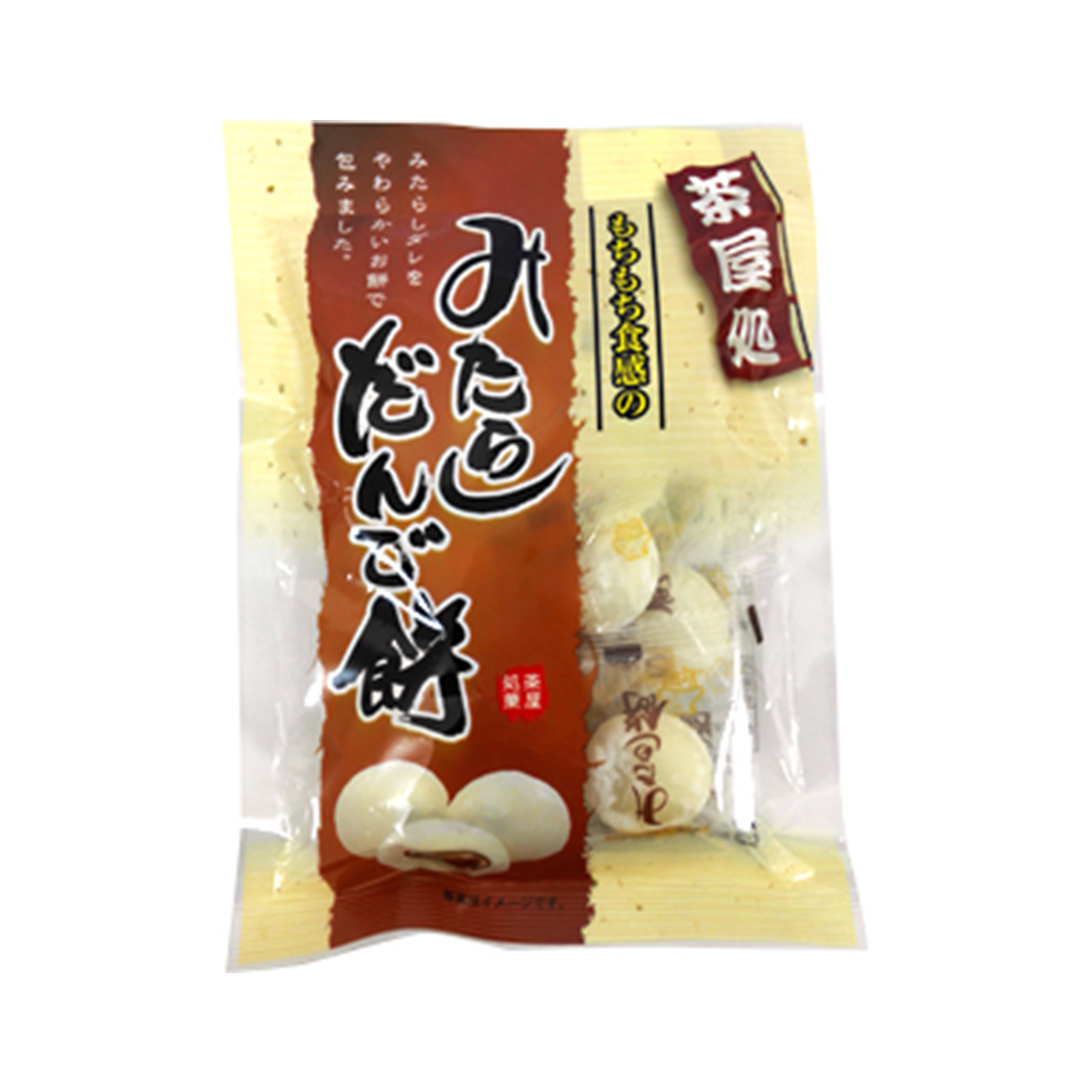 Ito Seika Mitarashi Dango Mochi | NTUC FairPrice