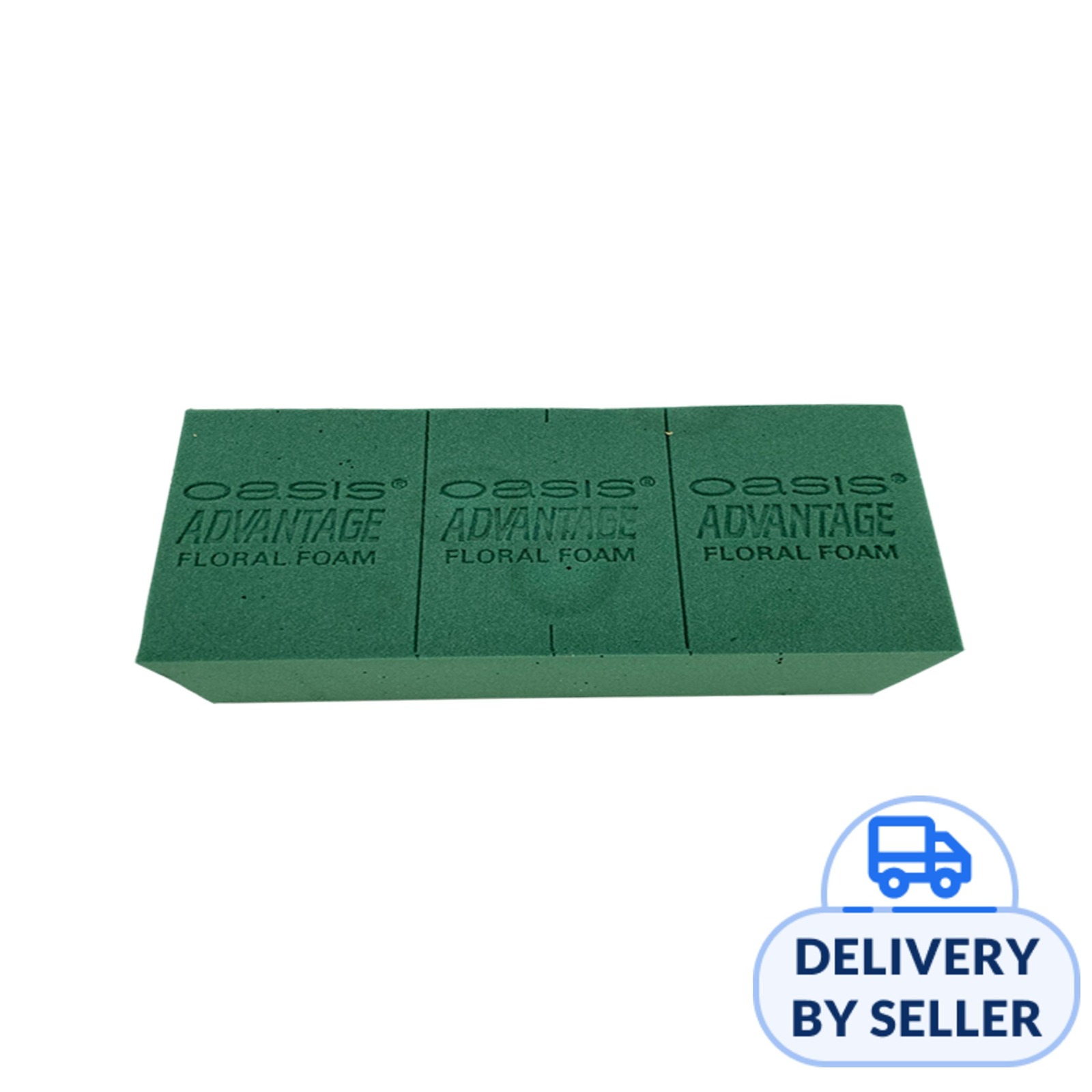 JM Flower OASIS Advantage Floral Foam | NTUC FairPrice