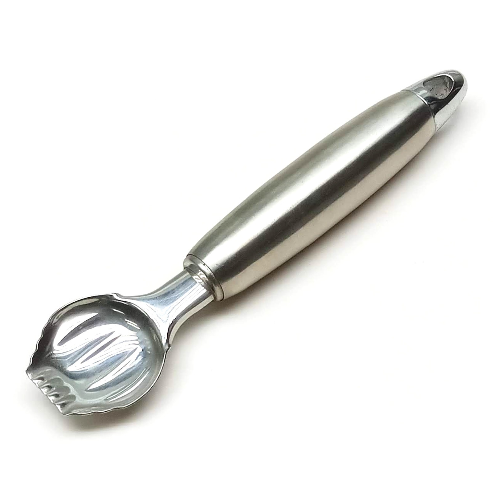 Vesta Stainless Steel Barrel Handle Butter Curler 18.5Cm | NTUC FairPrice