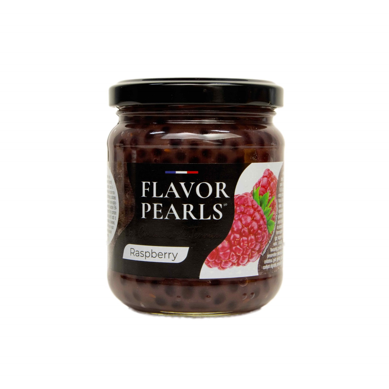 Christine Le Tennier Flavoured Pearls Raspberry | NTUC FairPrice