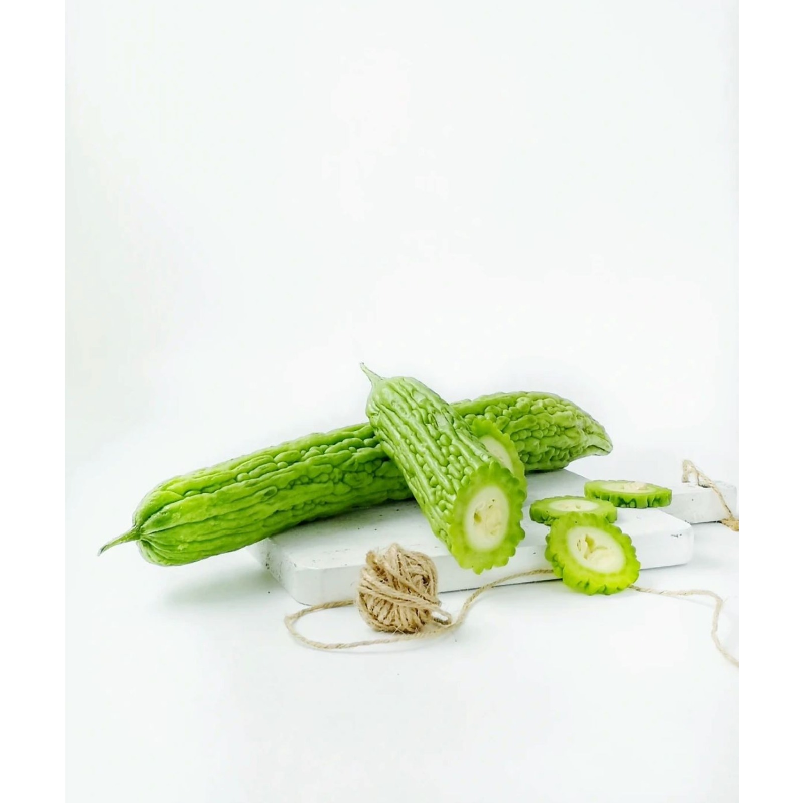 Smart Knife Fresh Big Bitter Gourd | NTUC FairPrice