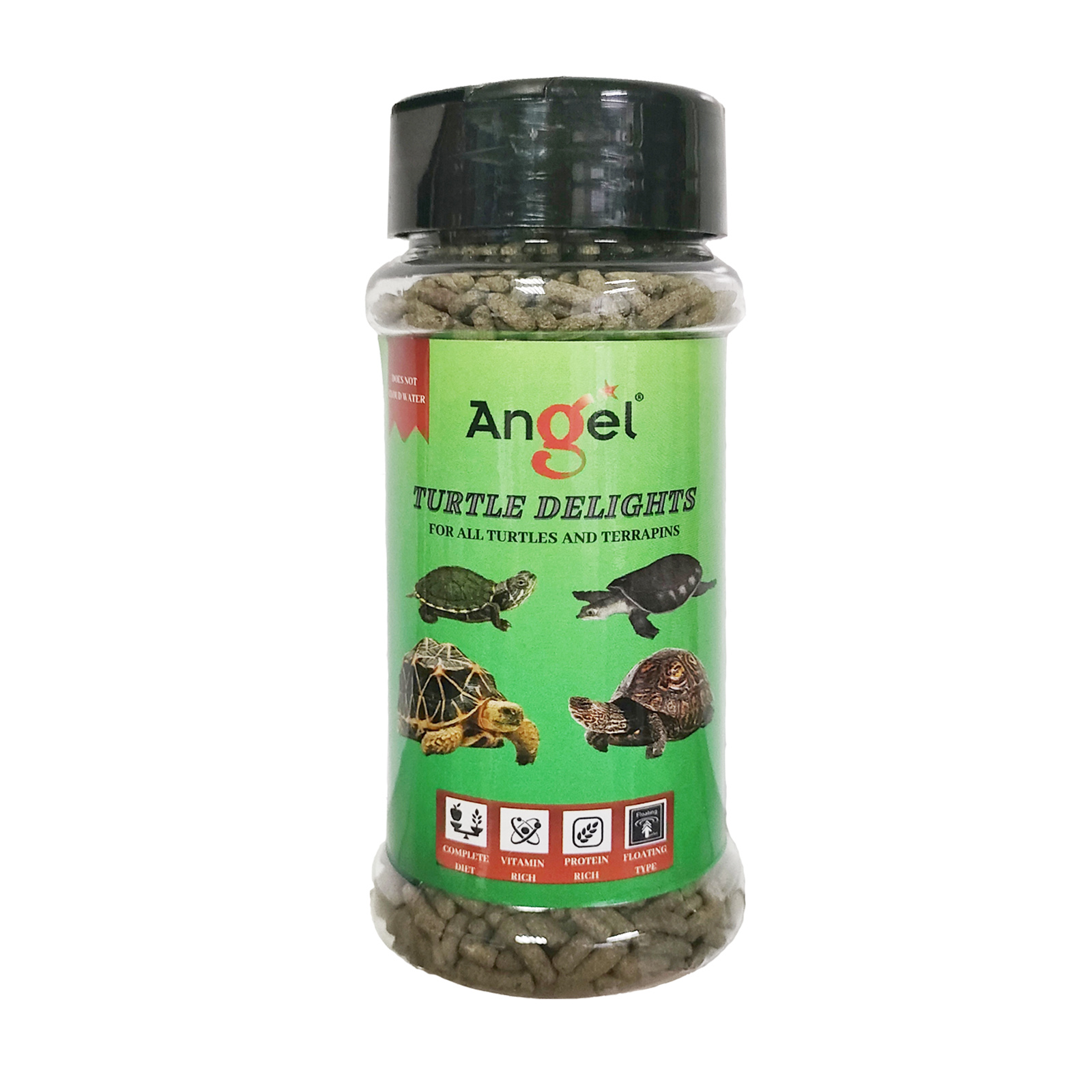 Angel Turtle Delights | NTUC FairPrice
