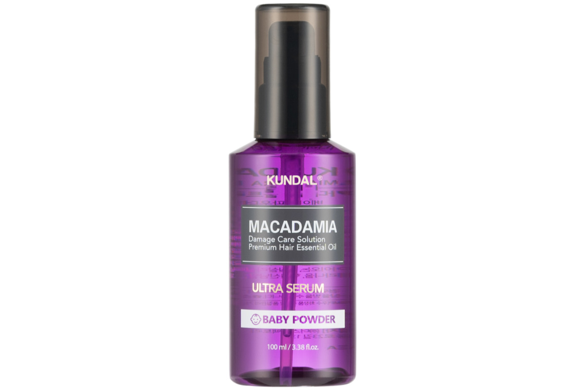 KUNDAL HAIR SERUM 100ml - BABY POWDER | NTUC FairPrice