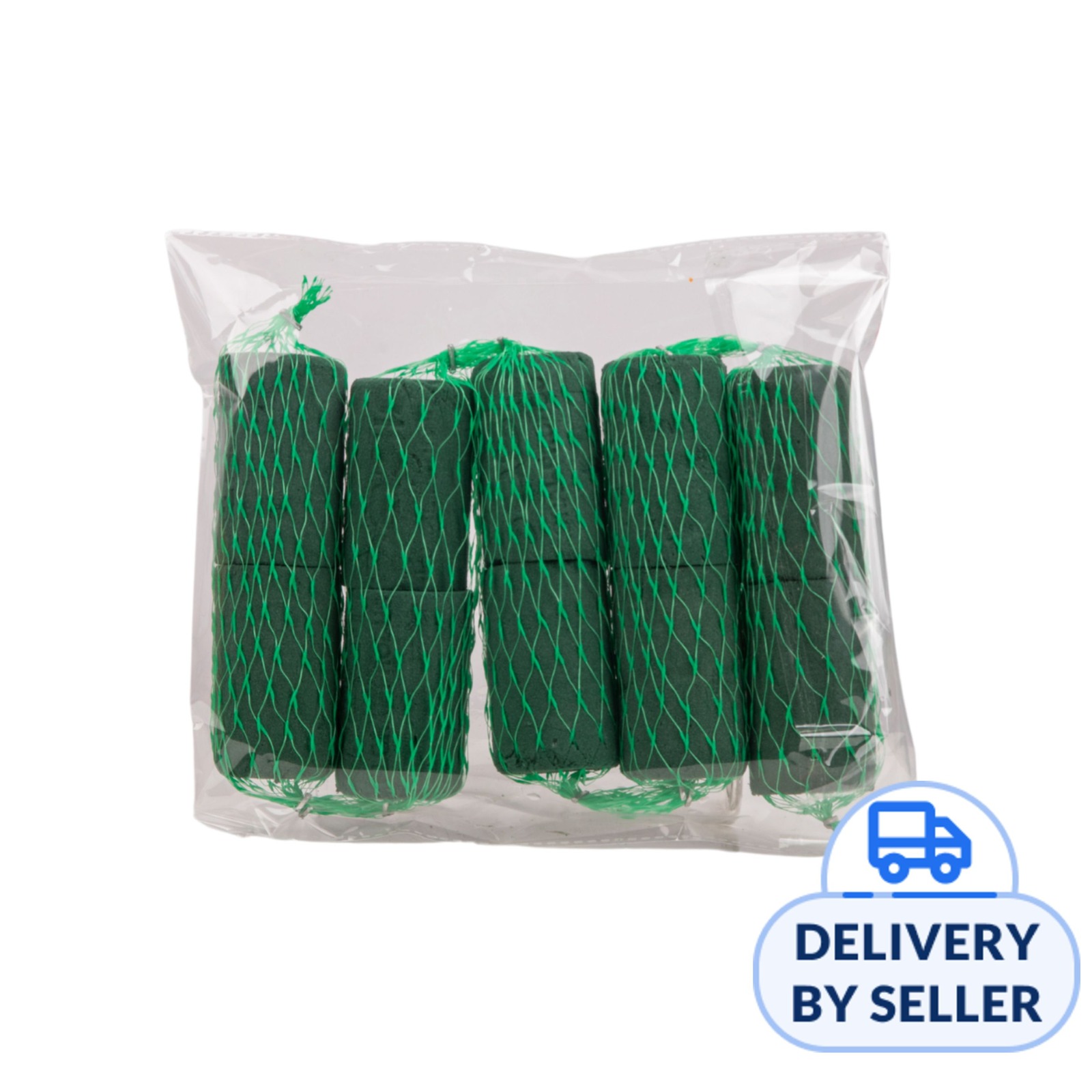 JM Flower OASIS Garlands with Net | NTUC FairPrice