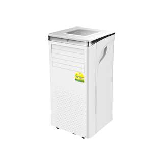 Mistral 10L Portable Evaporative Air Cooler MAC1000R | NTUC FairPrice