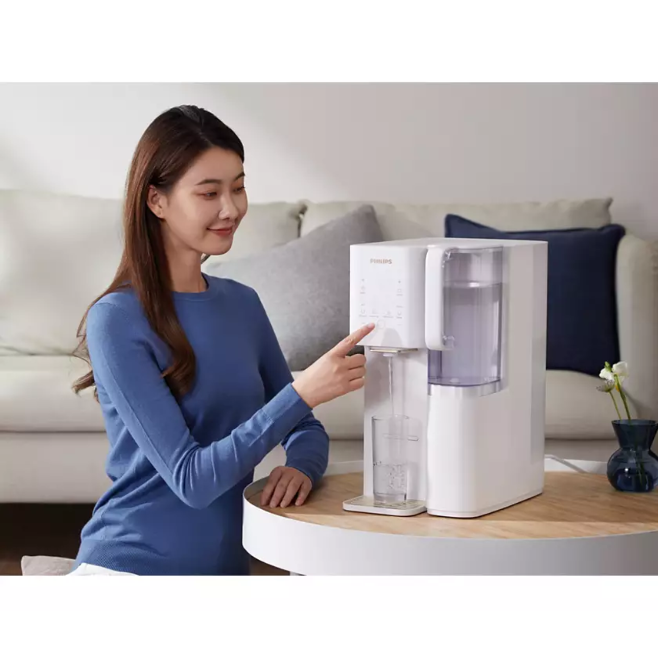 Philips RO Water Dispenser ADD6920WH/90 (ADD6920) | NTUC FairPrice