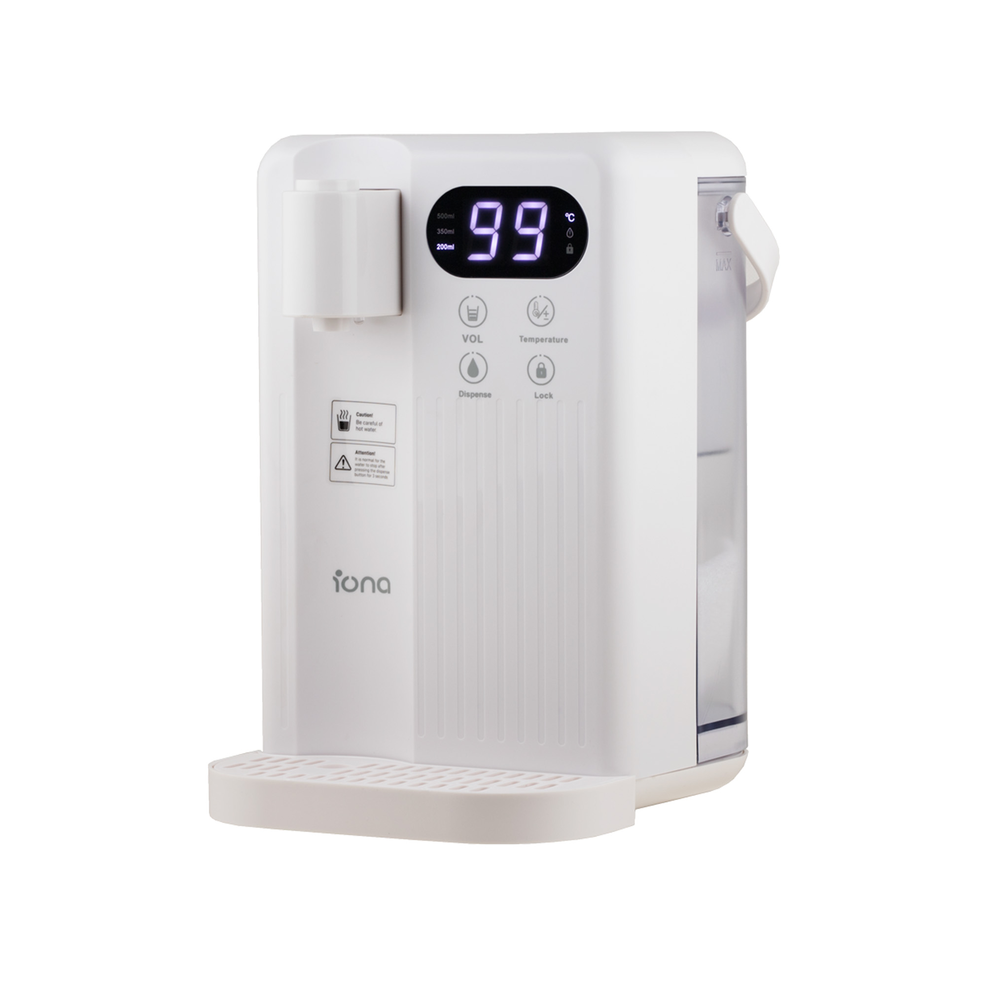 Shop Water Dispensers & Purifiers – Quality at Great Value