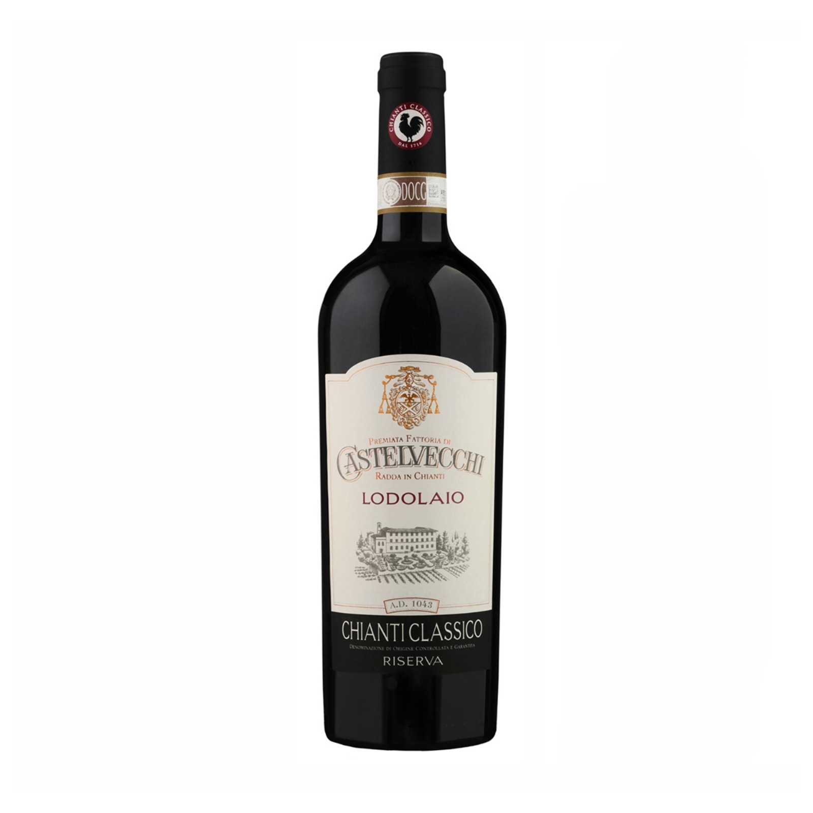 Castelvecchi Lodolaio Chianti Classico Riserva | NTUC FairPrice