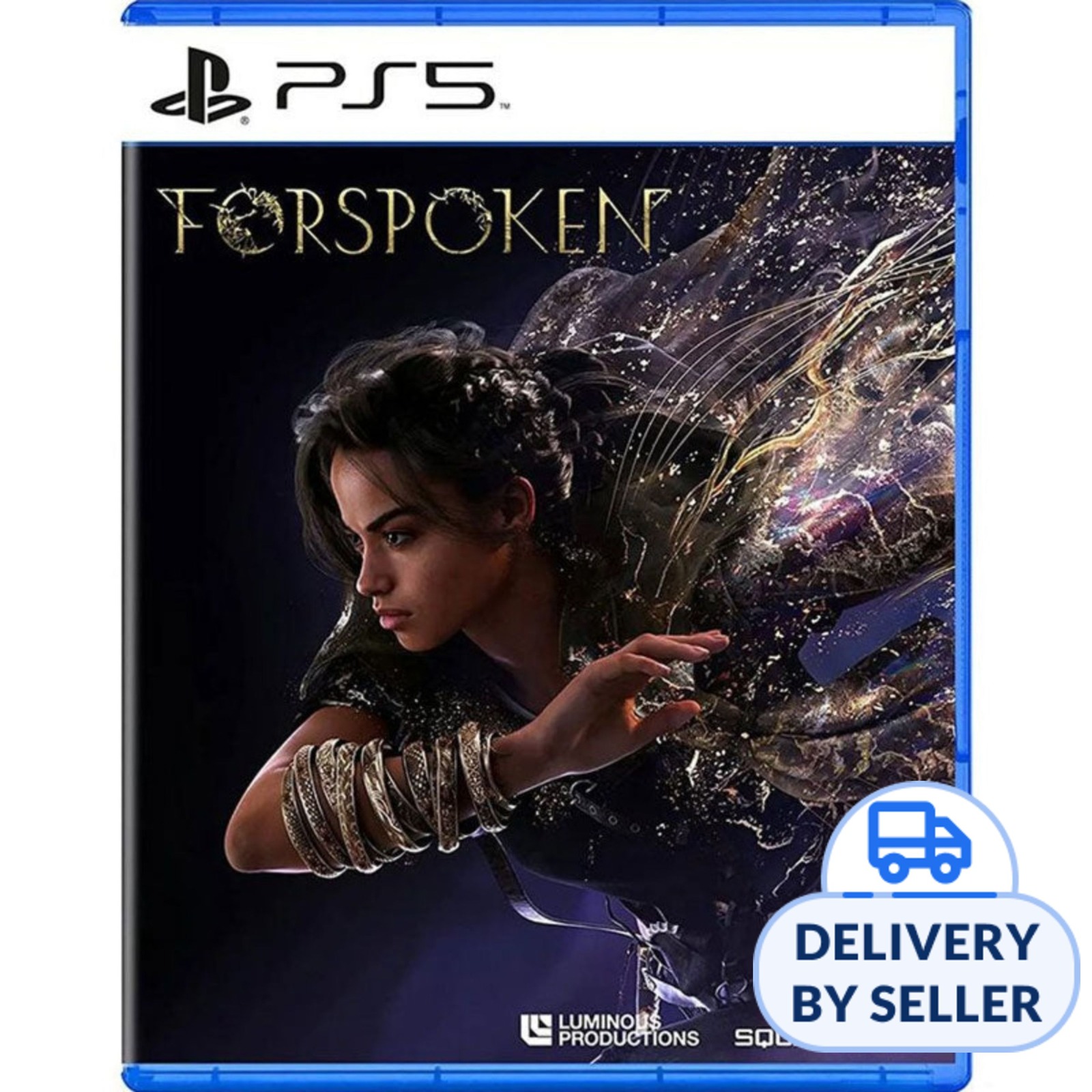 PS5 Forspoken / R3 (English) | NTUC FairPrice