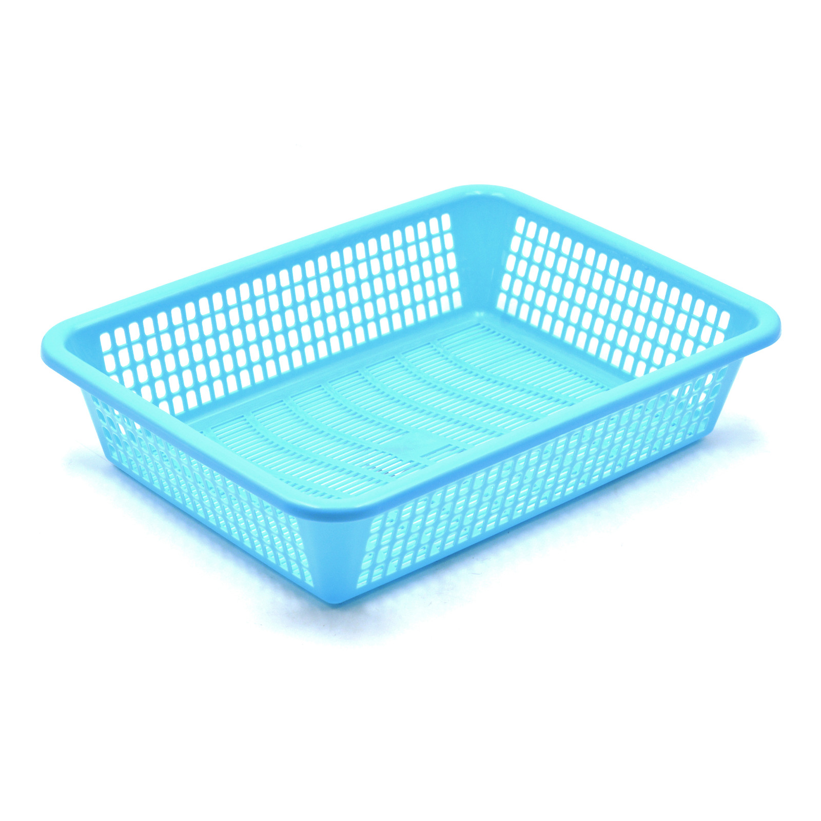 BLS HT04 Plastic Storage Basket | NTUC FairPrice