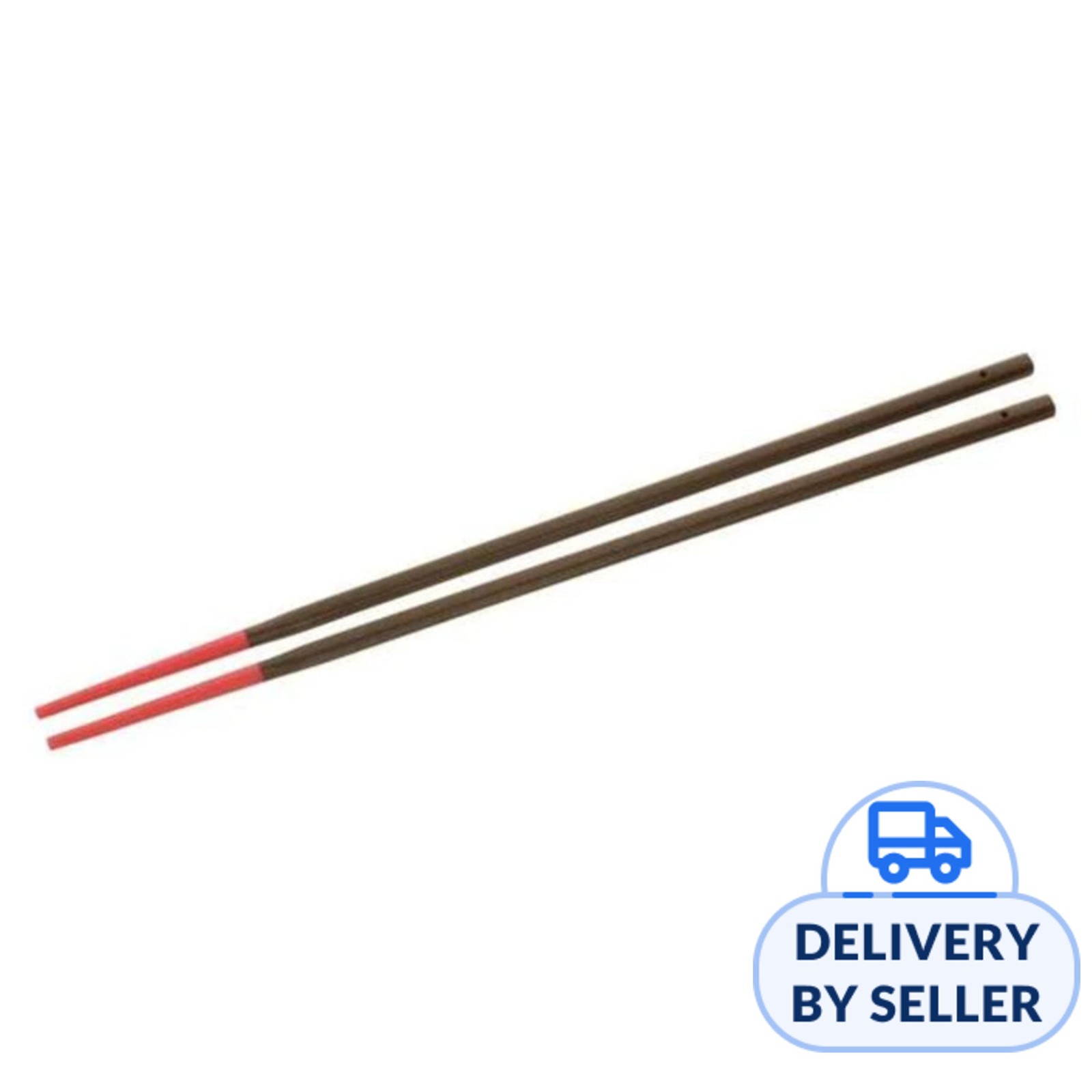Marna Silicone Chopsticks Mini - Red | NTUC FairPrice