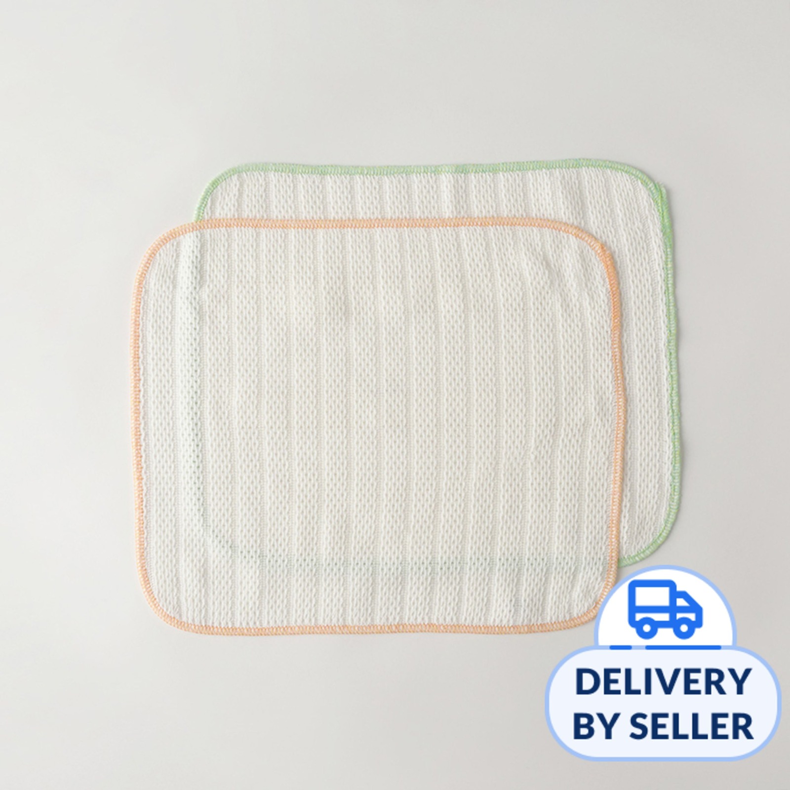 Marna High Water Absorption Cloth - 2 in 1 Set | NTUC FairPrice