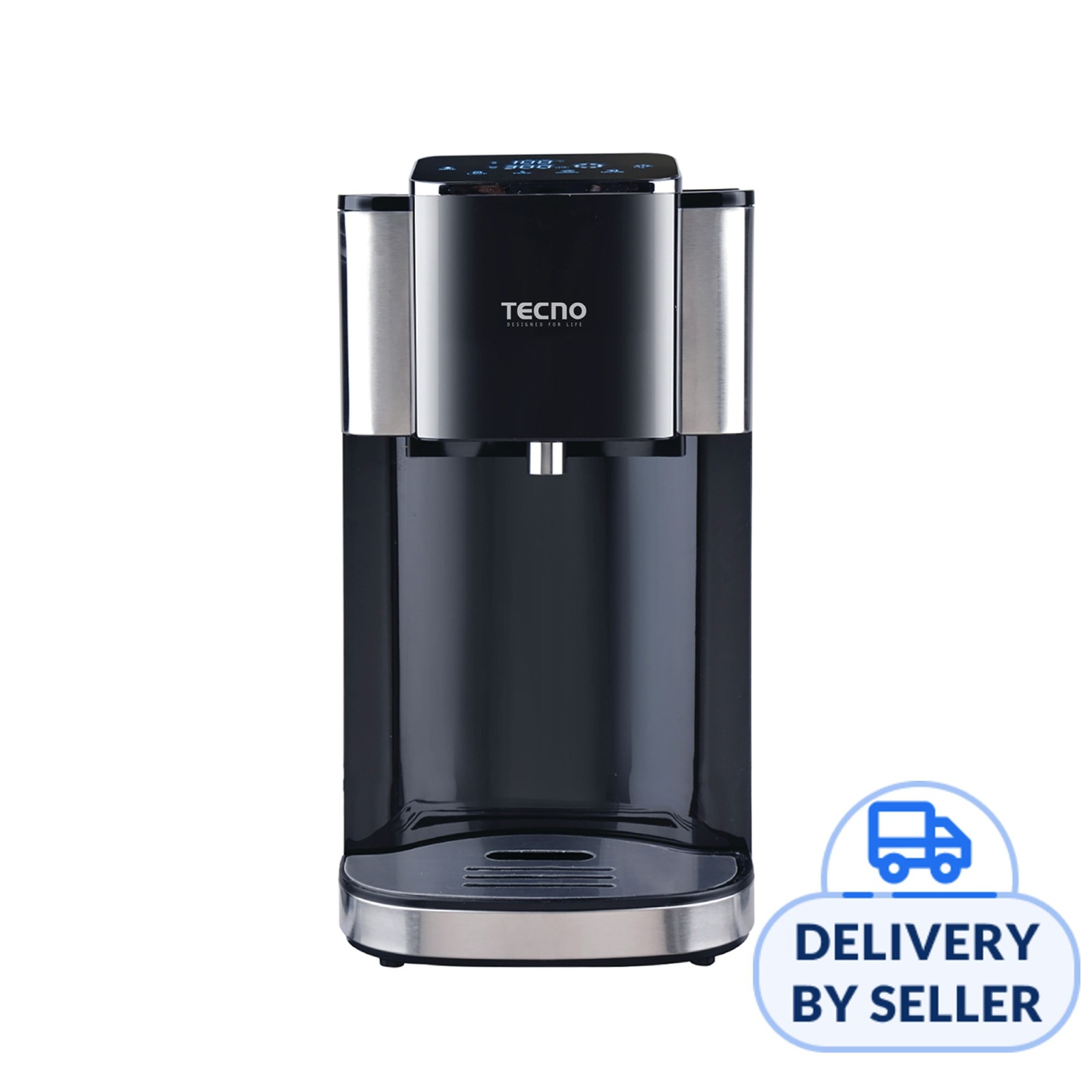 Tecno Instant Hot Water Dispenser TID 4008 | NTUC FairPrice