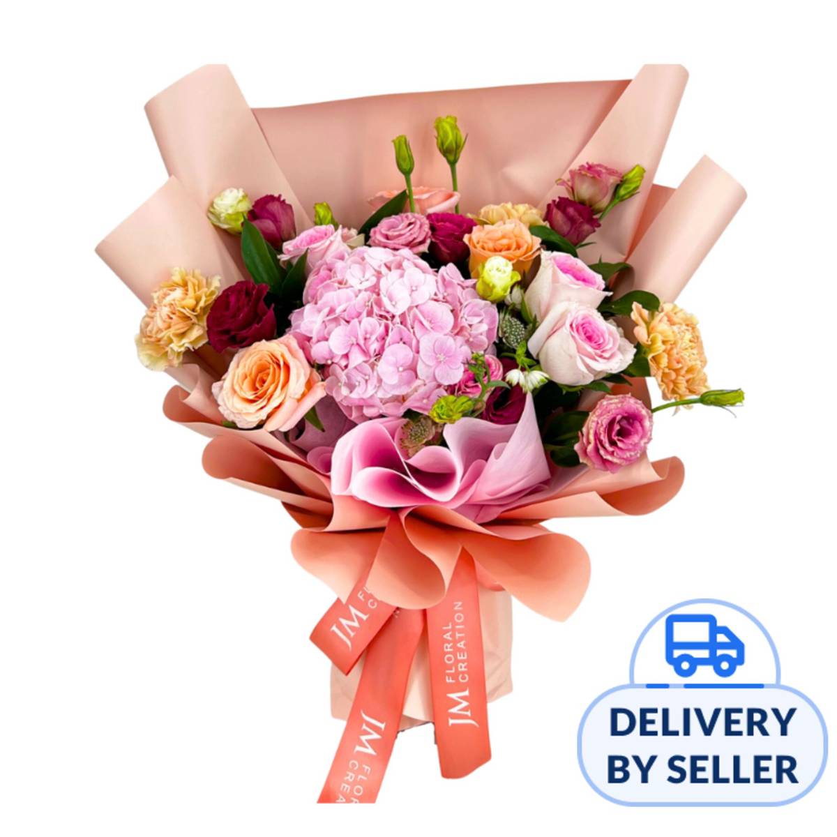 JM Flower Hadley Bouquet | NTUC FairPrice