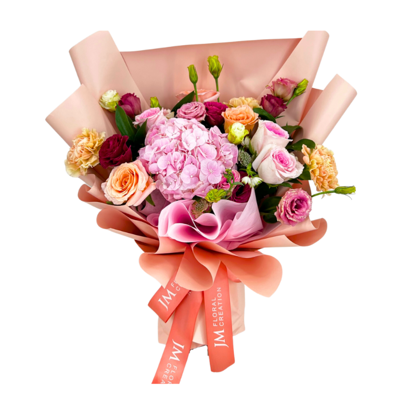 JM Flower Hadley Bouquet | NTUC FairPrice
