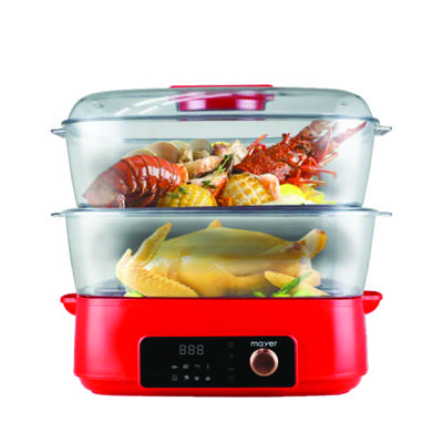 Mayer 28L Digital Food Steamer MMFS280D | NTUC FairPrice