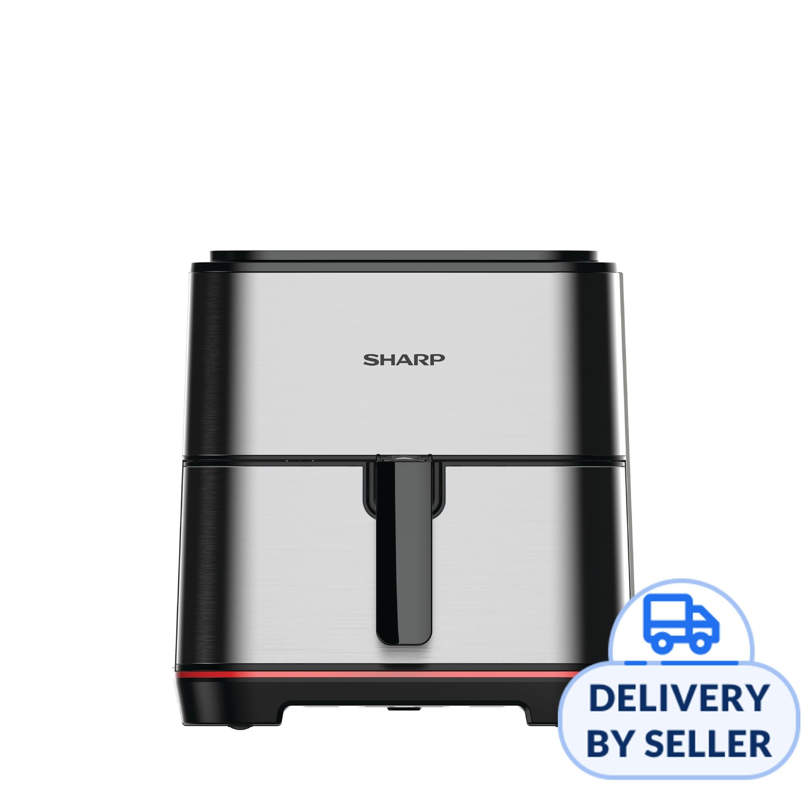 Sharp 7L Air Fryer KF-AF70M-ST | NTUC FairPrice