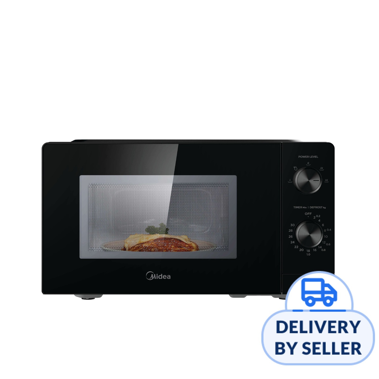 Midea 20L Microwave Inverter Quattro Oven (MMO-MM920MZ) | NTUC FairPrice