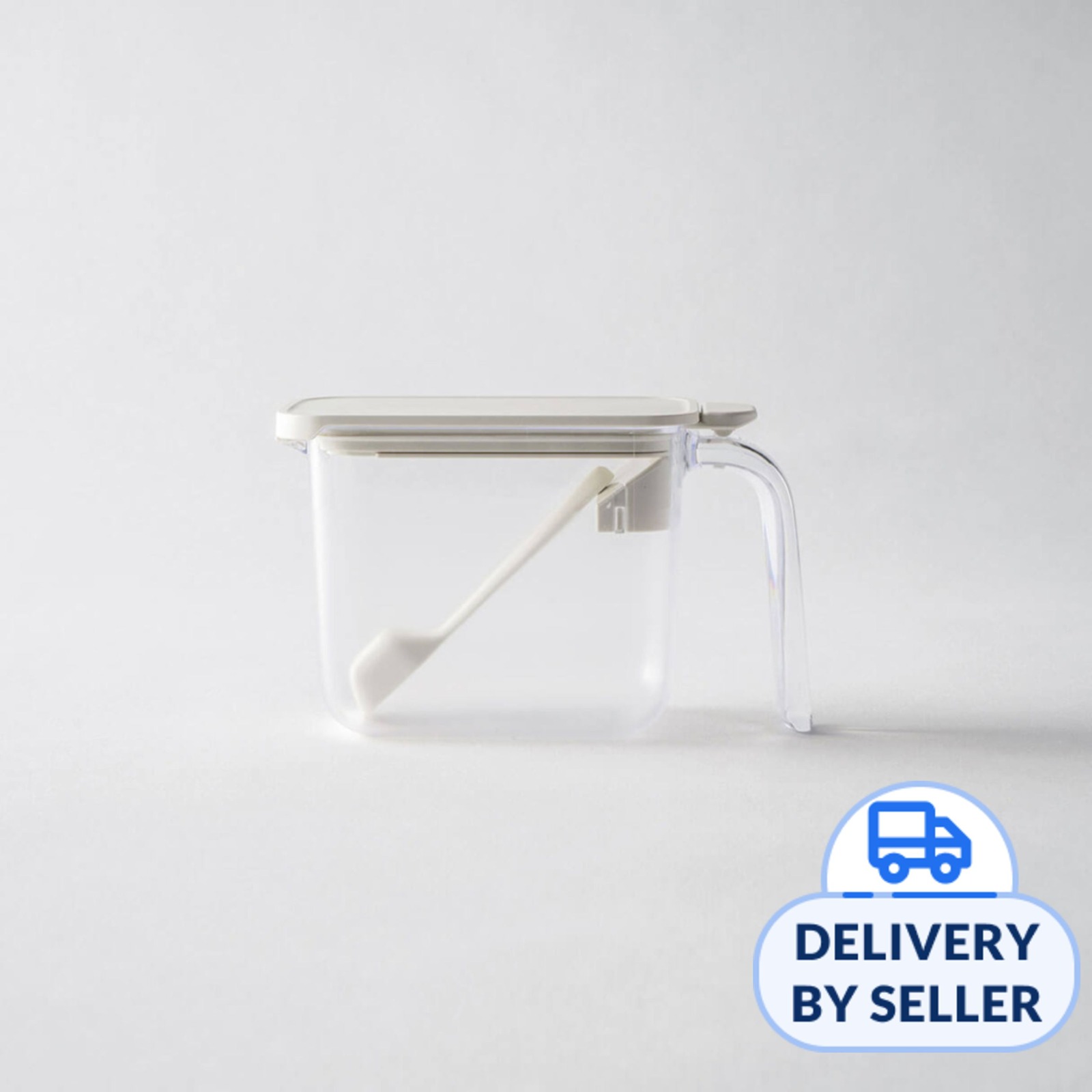 Marna Good Lock Salt/Sugar Container | NTUC FairPrice