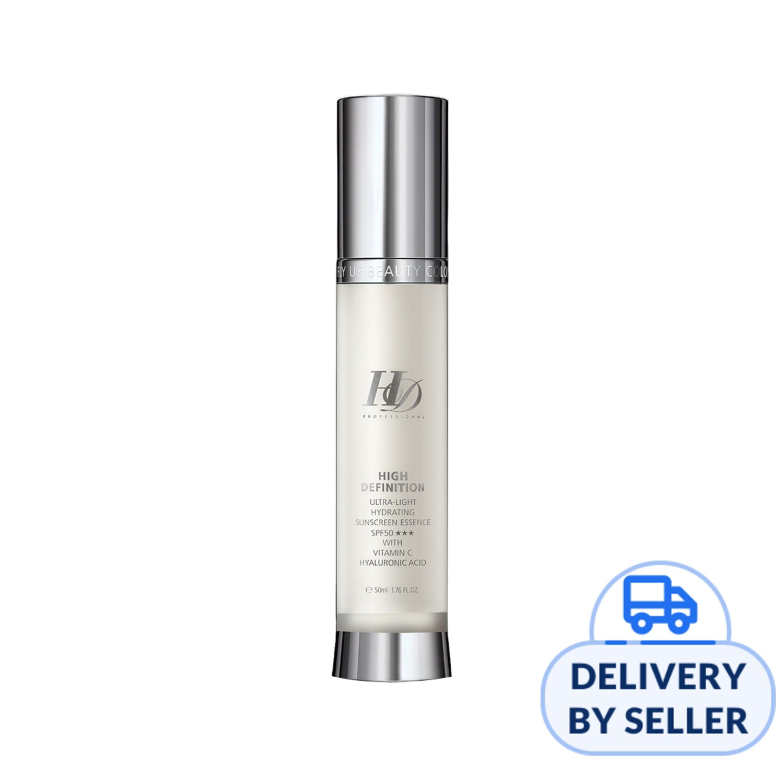 Fly Up HD Ultralight Sunscreen Essence | NTUC FairPrice