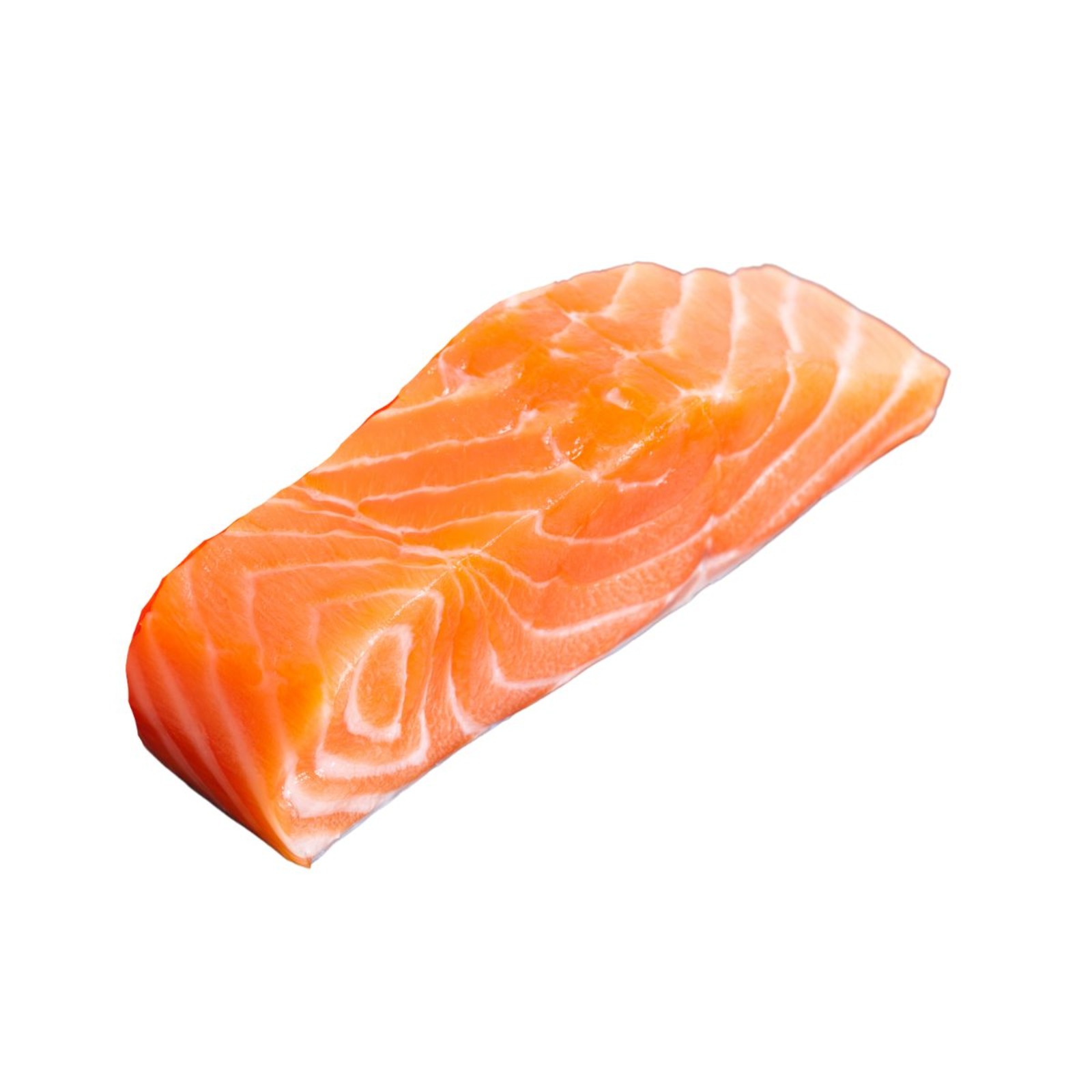 SEABOSS Salmon Portion Fillet | NTUC FairPrice