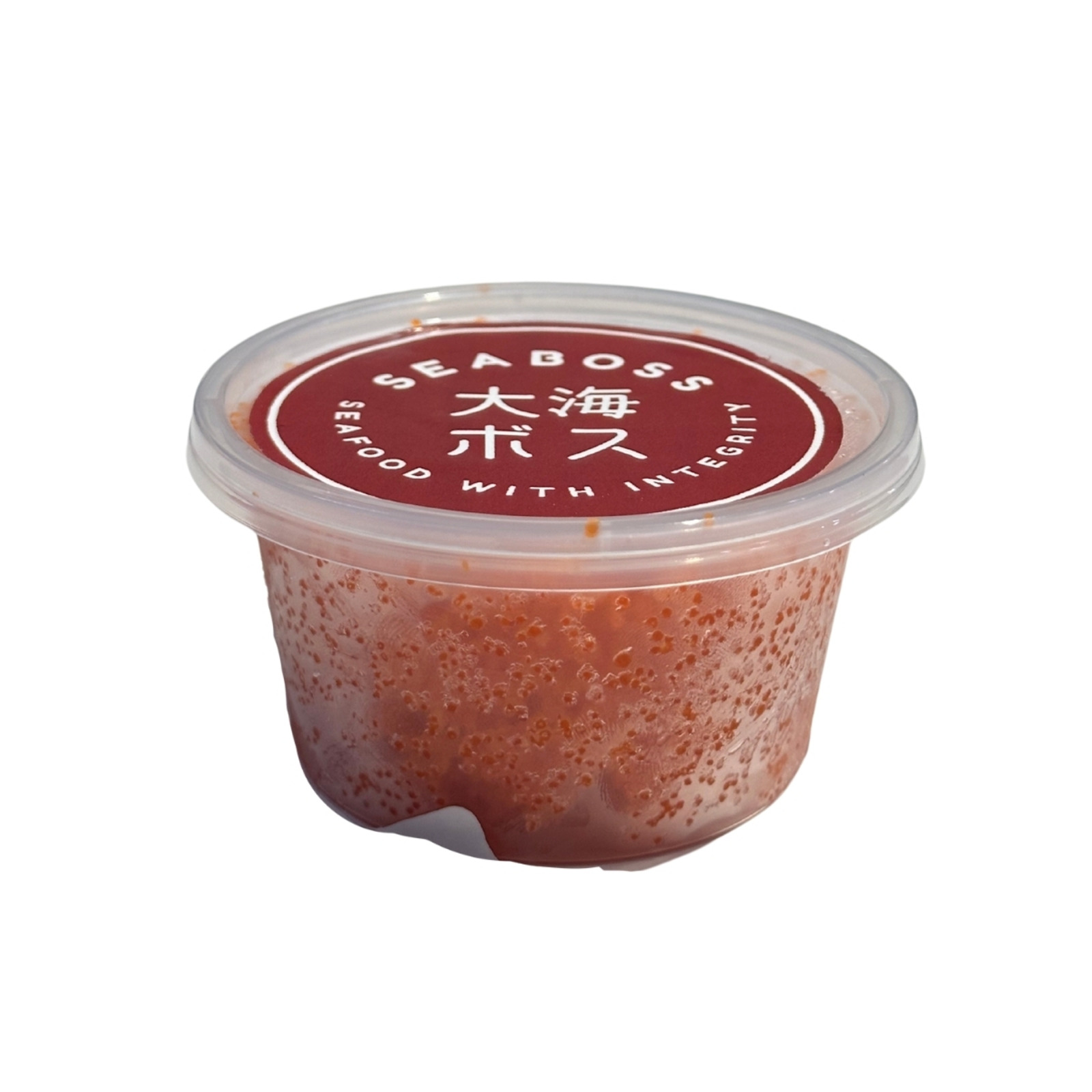 SEABOSS Ebiko (Shrimp Roe) | NTUC FairPrice