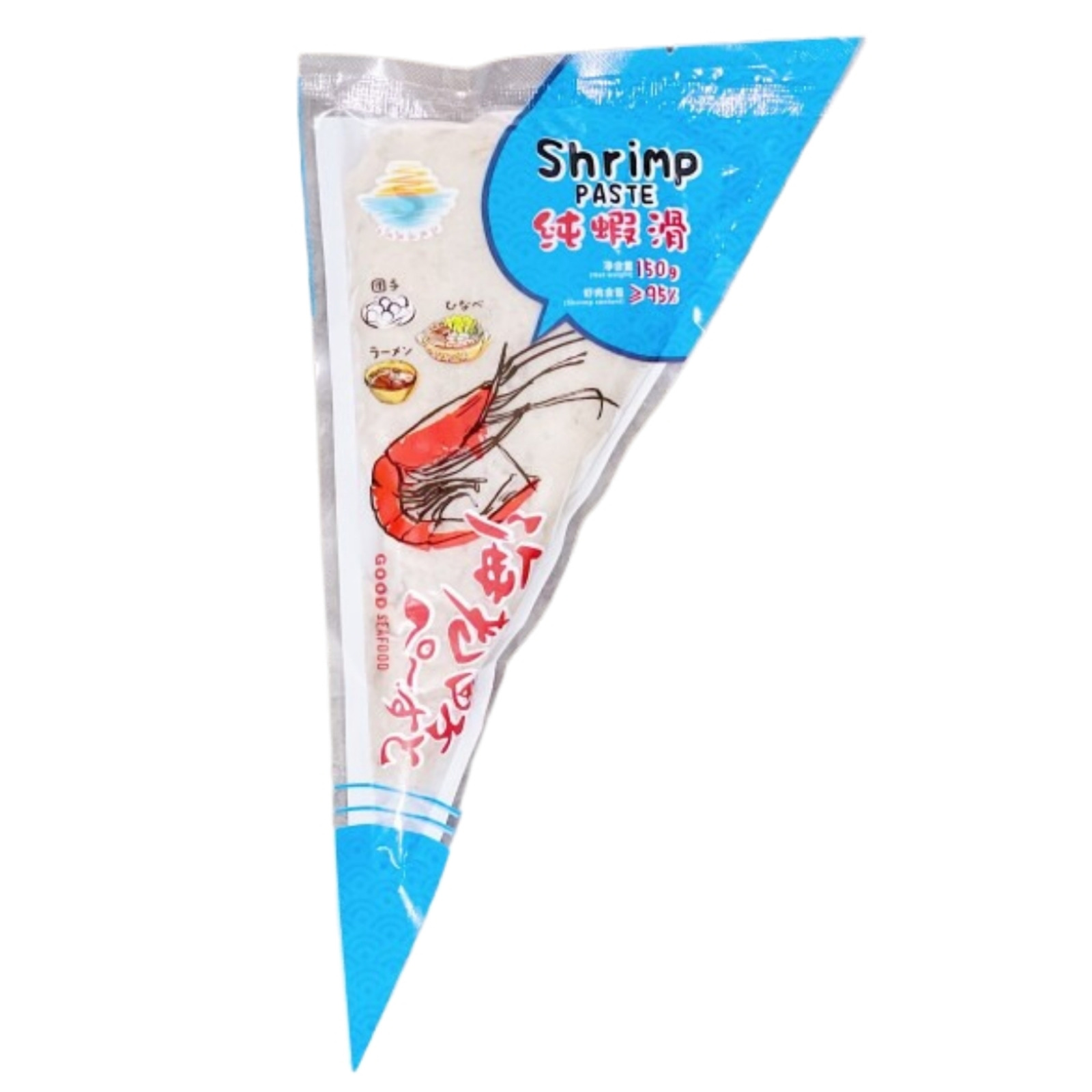 SEABOSS Premium Shrimp Paste | NTUC FairPrice