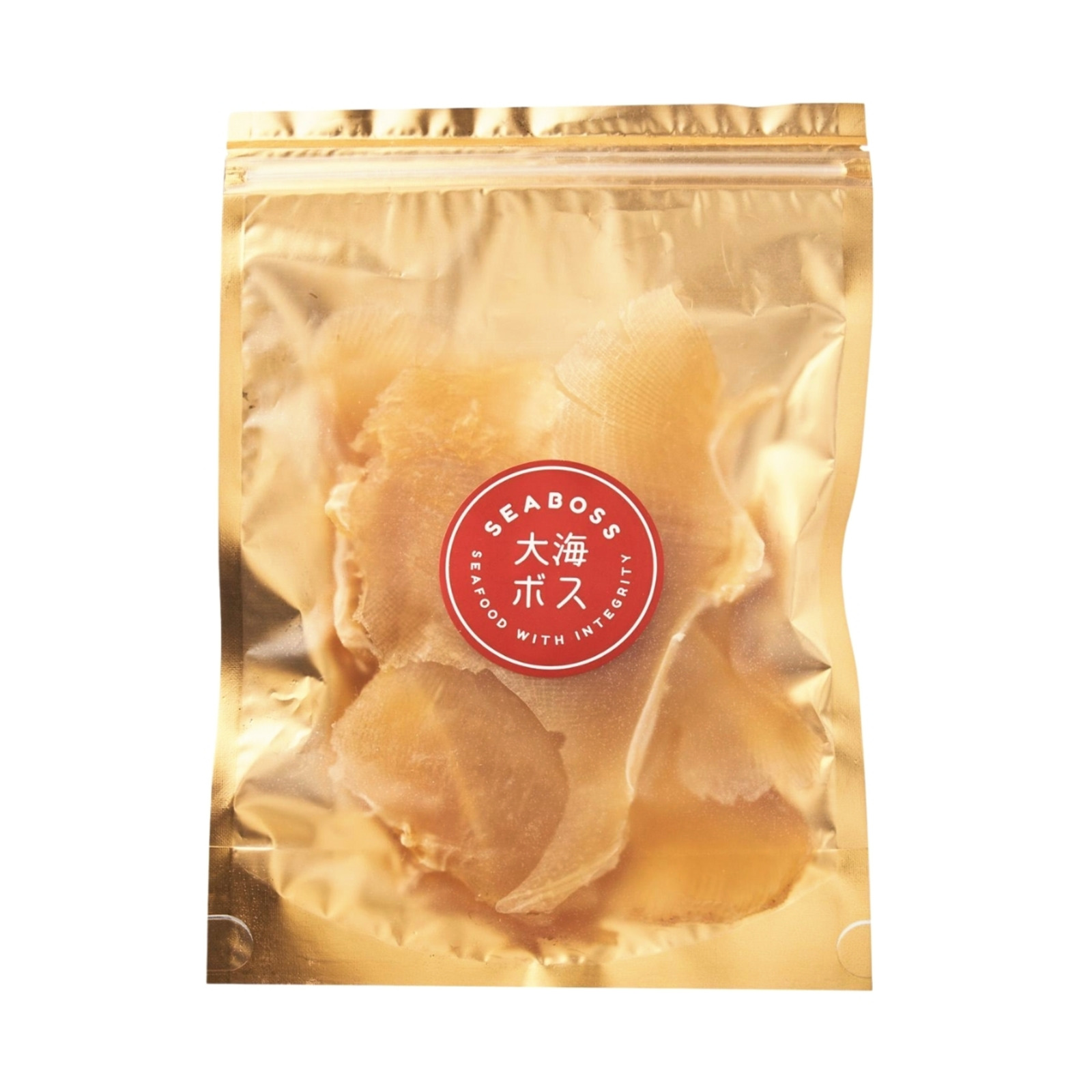 SEABOSS Ehire (Stingray Fin) | NTUC FairPrice