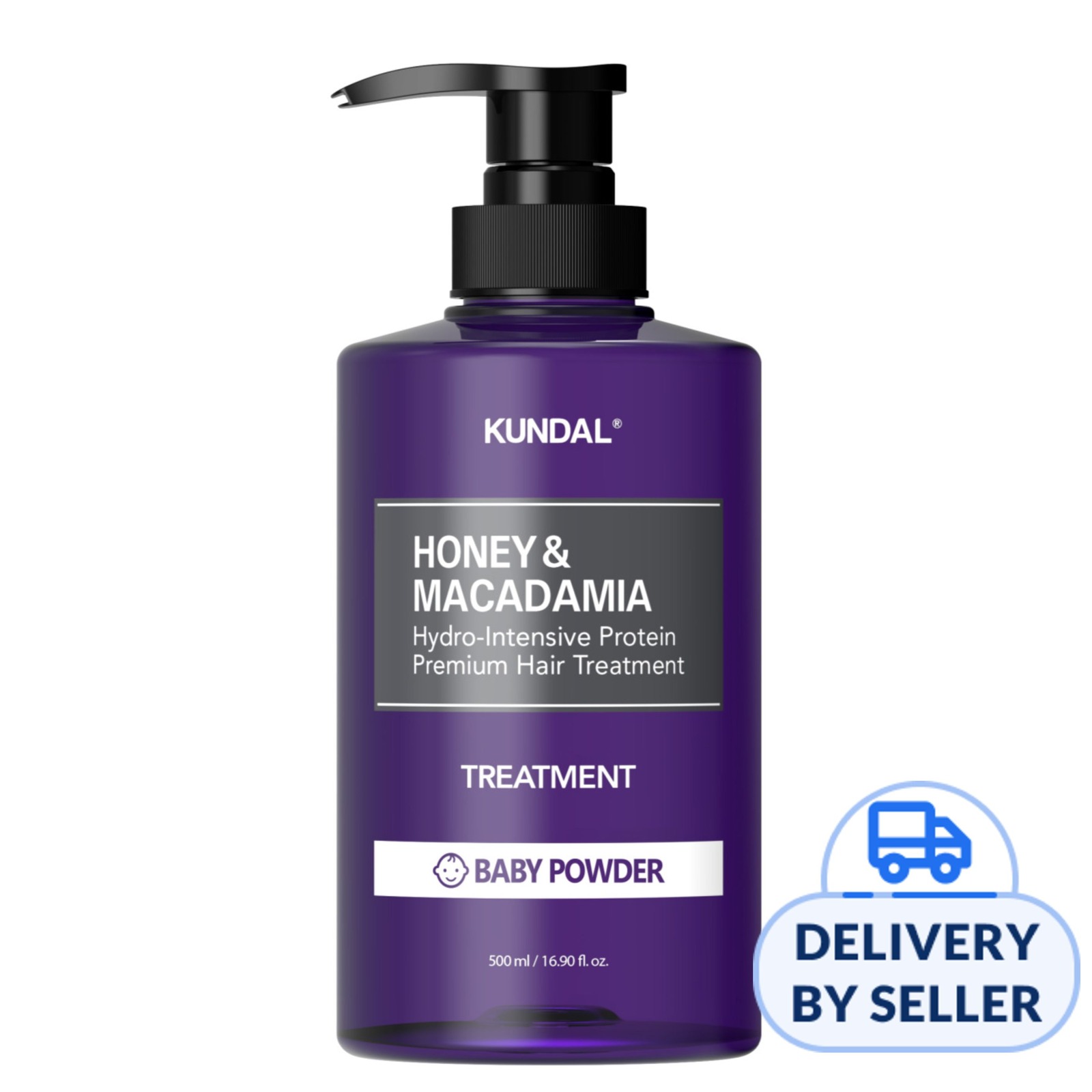 KUNDAL Treatment - Baby Powder | NTUC FairPrice