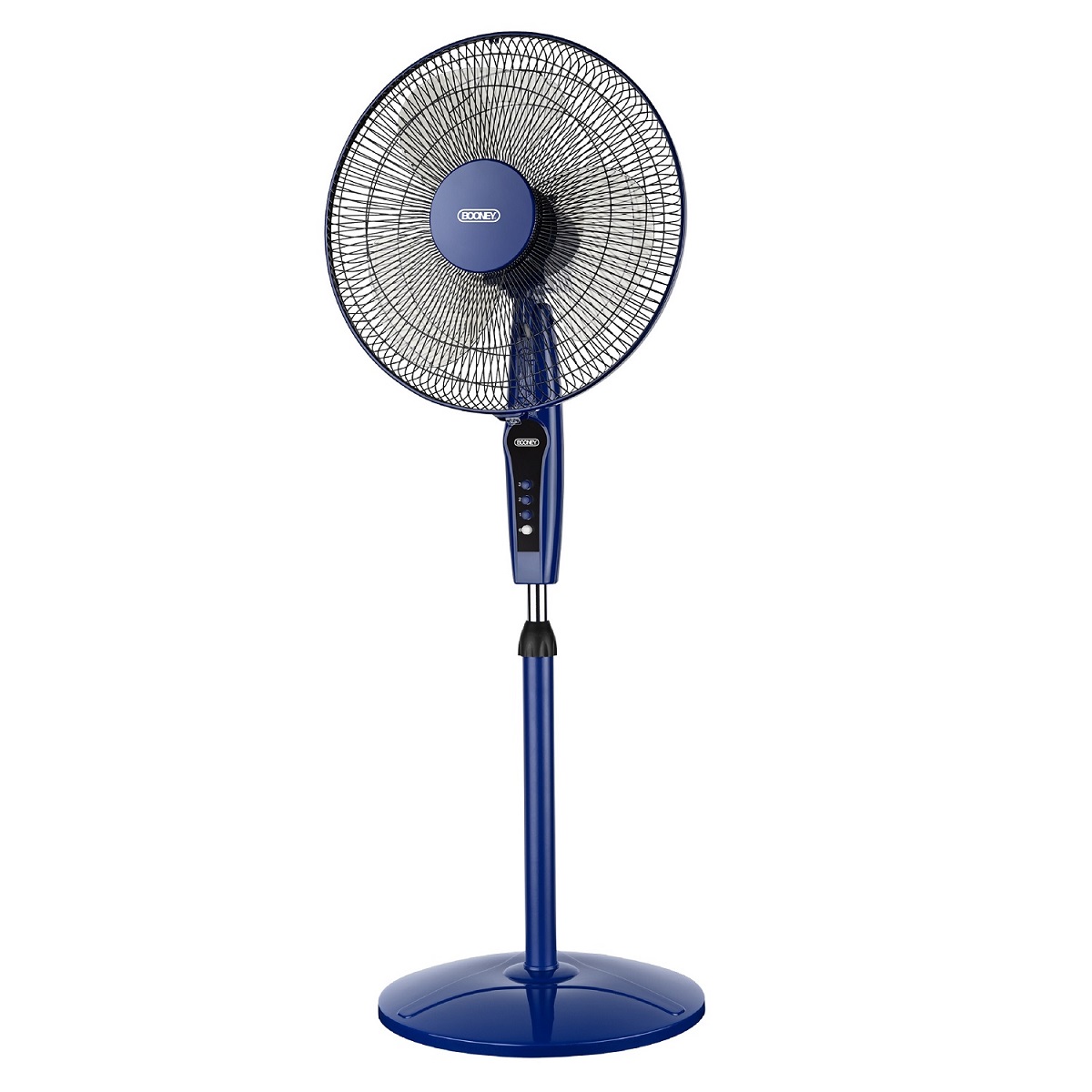 Booney 16 Inches Electric Stand Fan BSF3816 | NTUC FairPrice