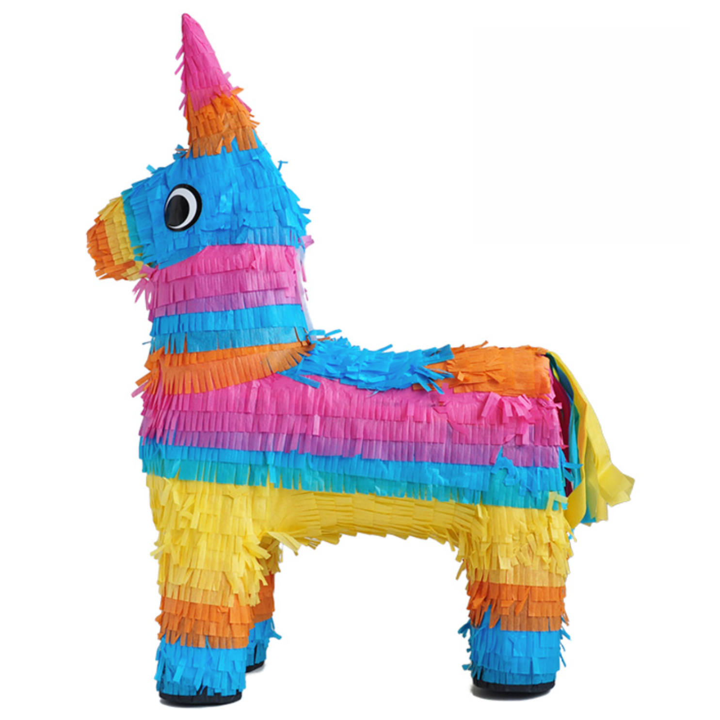 Pinata Llama Donkey With Stick | NTUC FairPrice