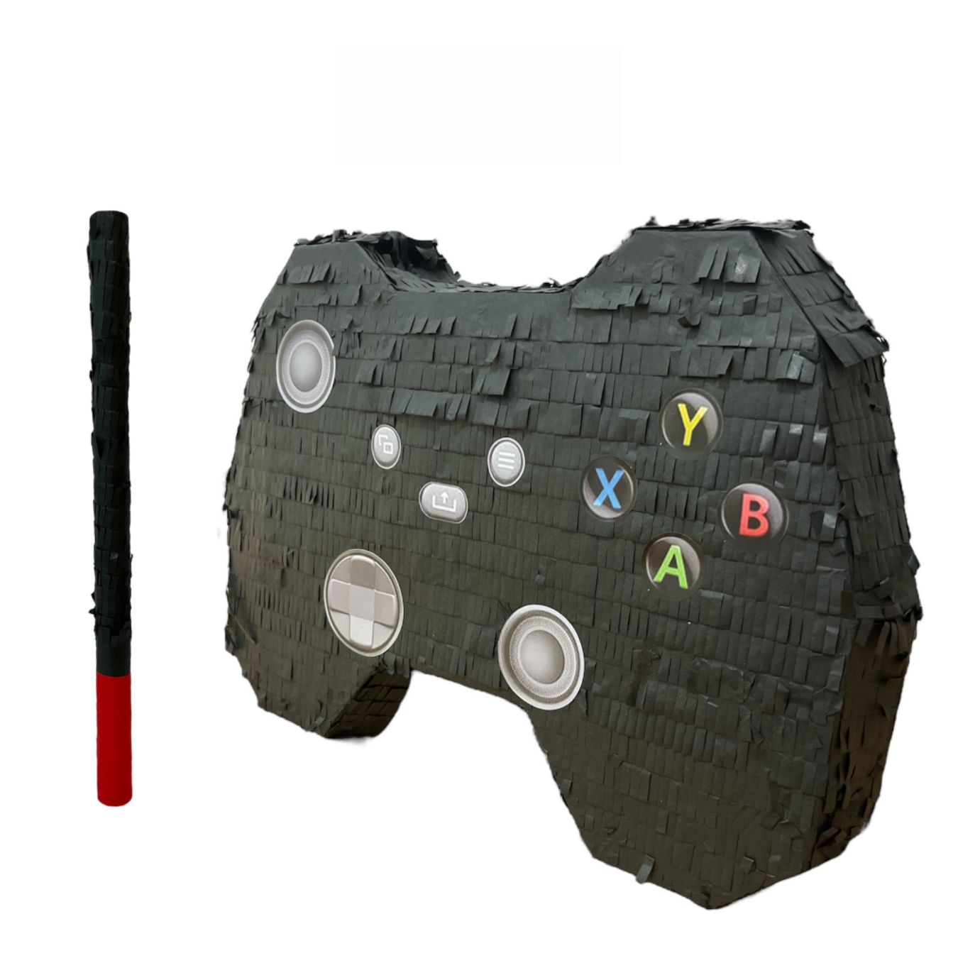 Pinata Game Console With Free Stick | NTUC FairPrice