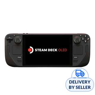 Steam Deck OLED - 512GB | NTUC FairPrice