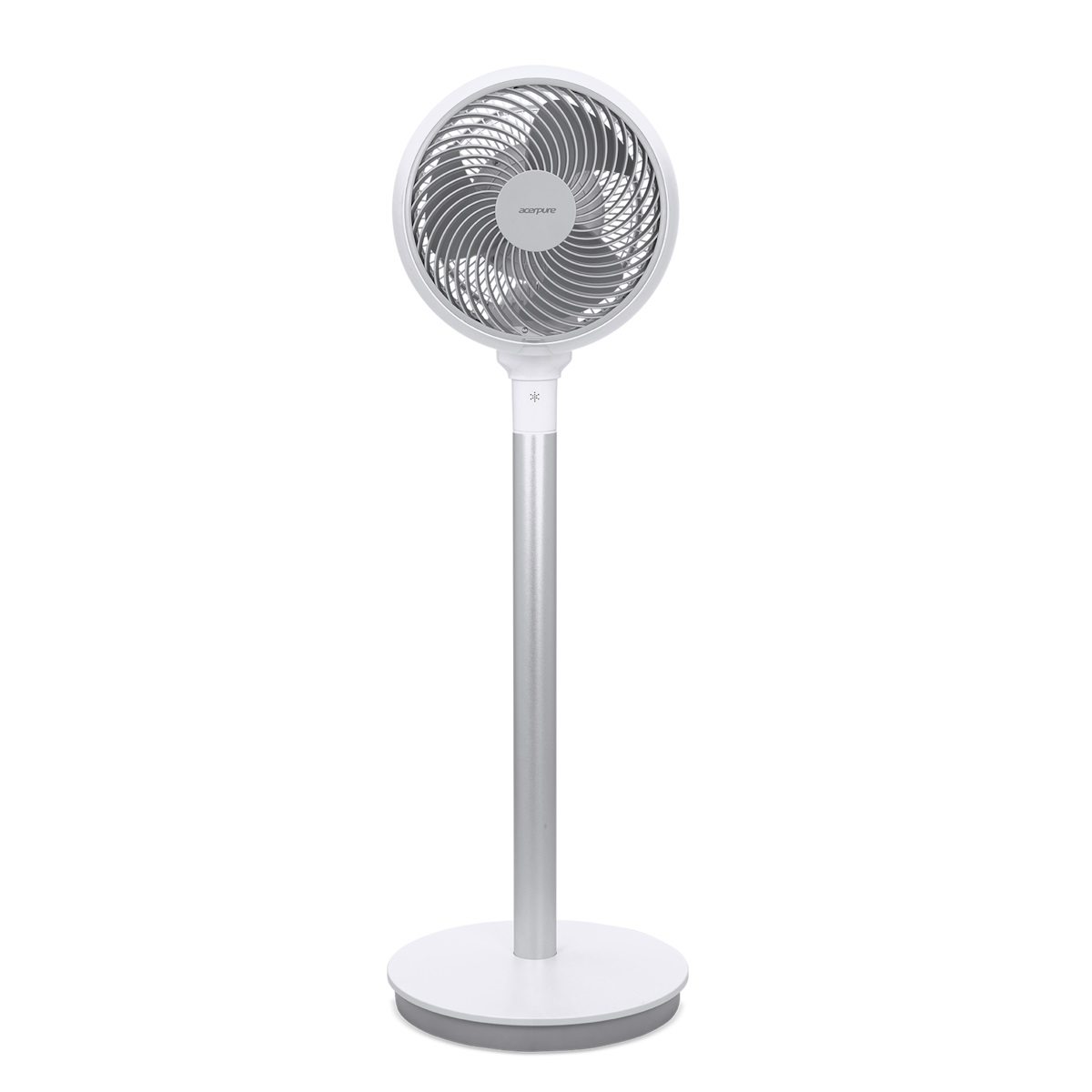 Acerpure Cozy F1 Air Circulator Fan with 12 Speed Settings | NTUC FairPrice