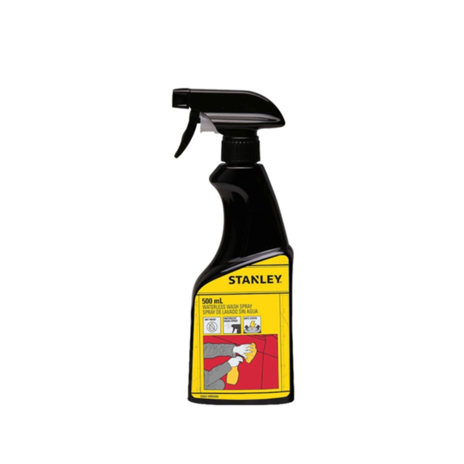 Stanley Waterless Wash Spray | NTUC FairPrice