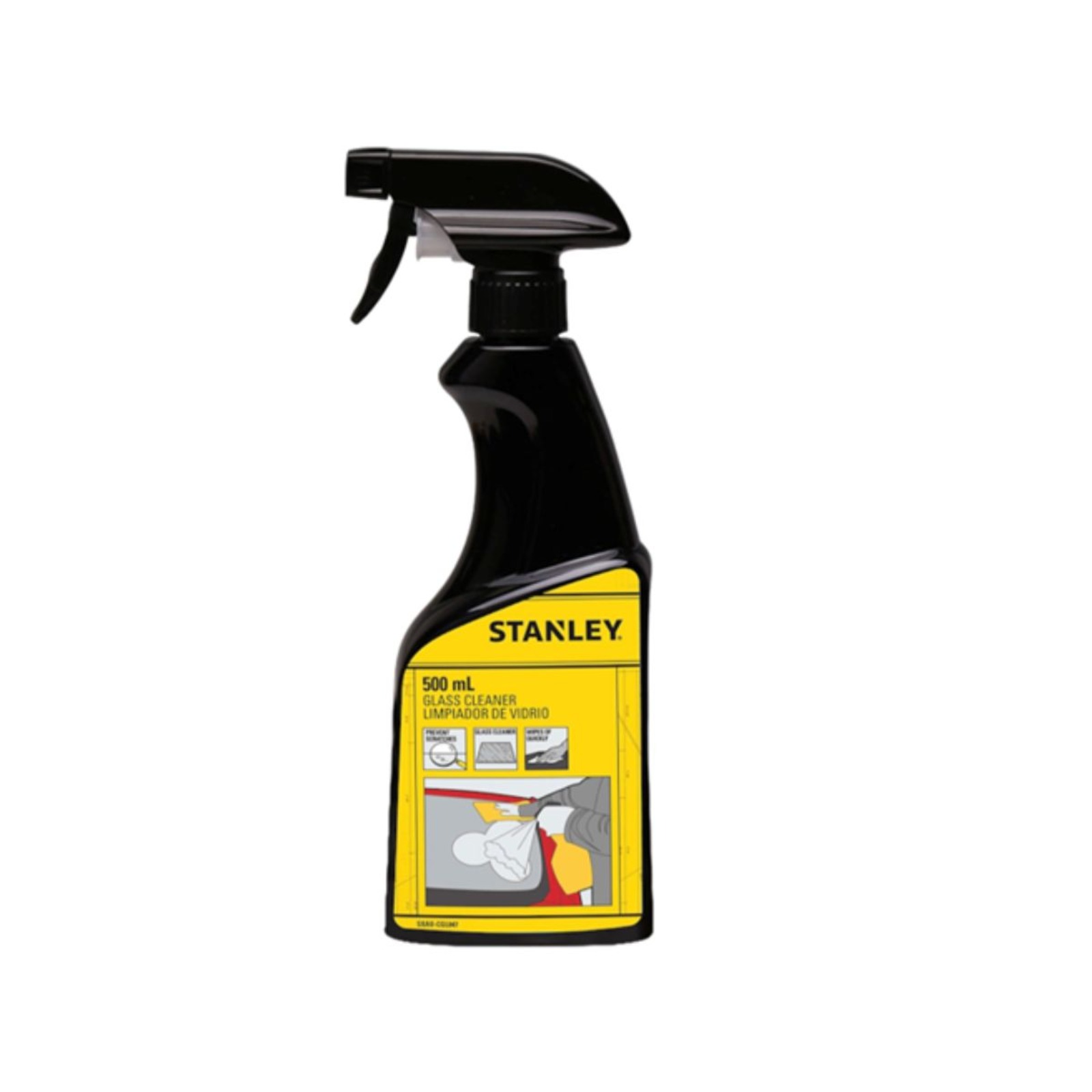 Stanley Glass Cleaner | NTUC FairPrice