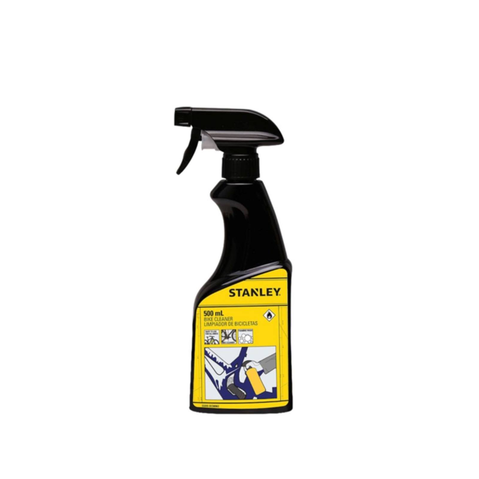 Stanley Bike Cleaner | NTUC FairPrice
